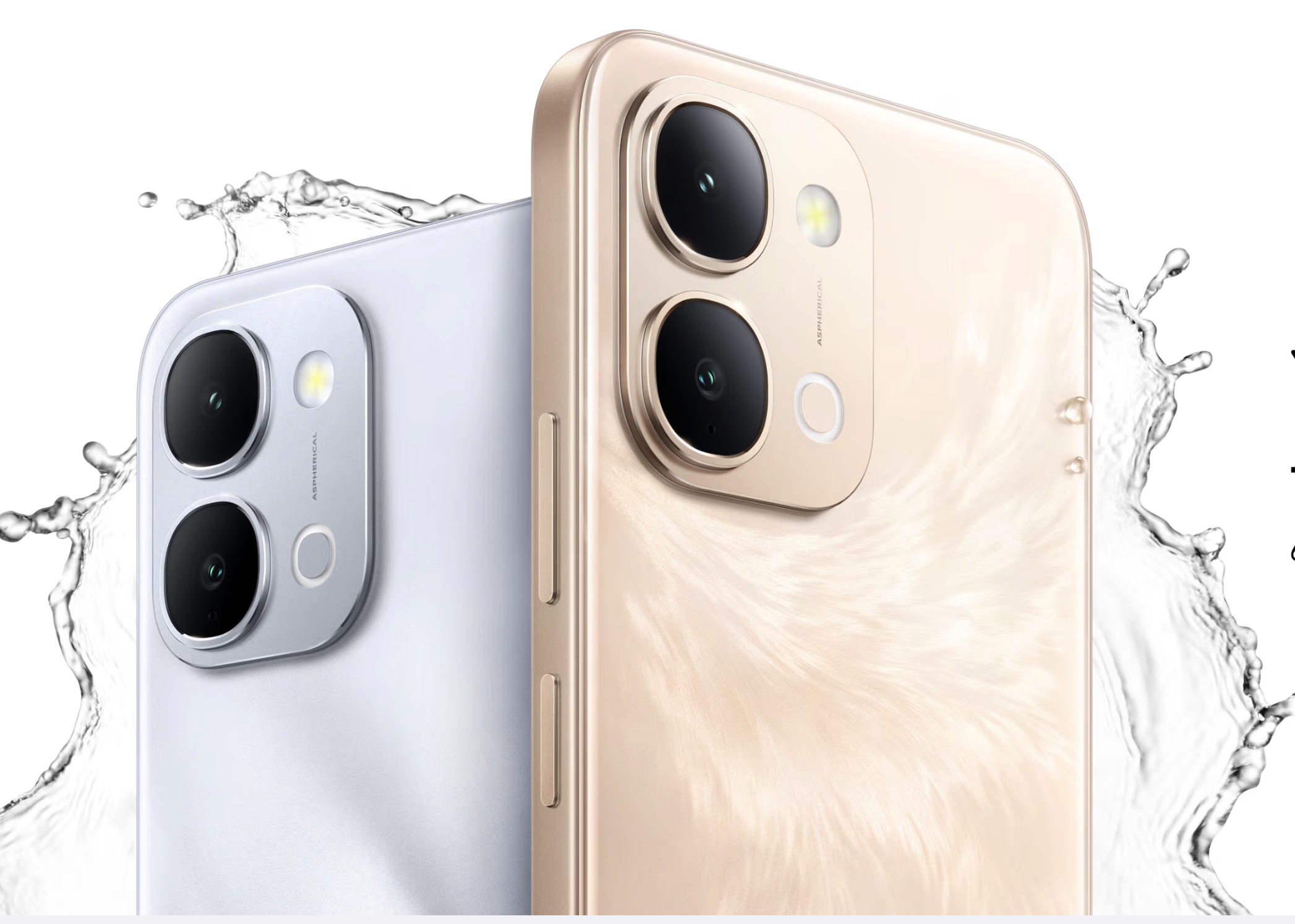 Vivo unveils new budget-range smartphone with large 7,200 mAh battery ...