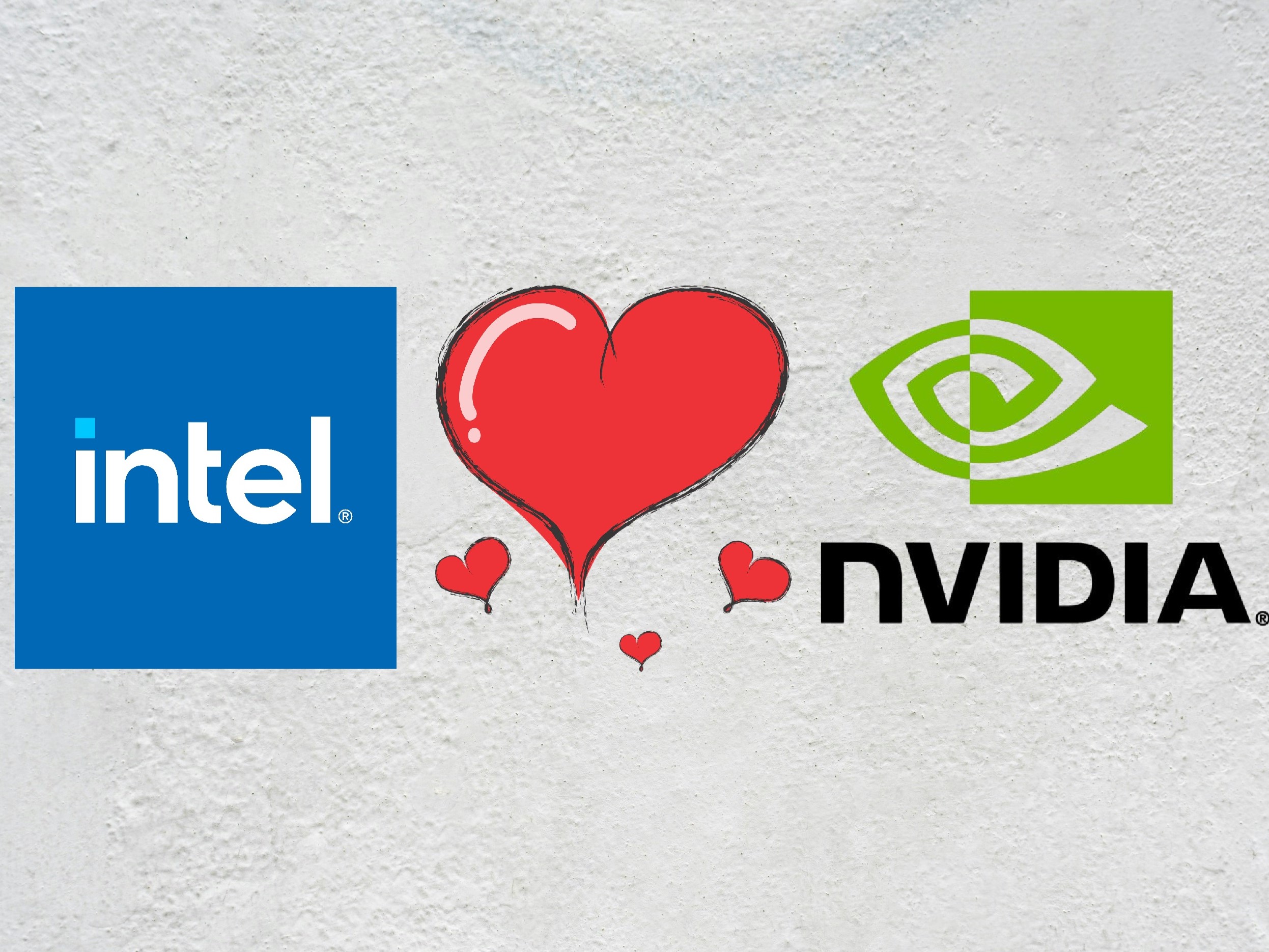 Intel x Nvidia: Hammer Lake leaks with "large and powerful" iGPU as ...