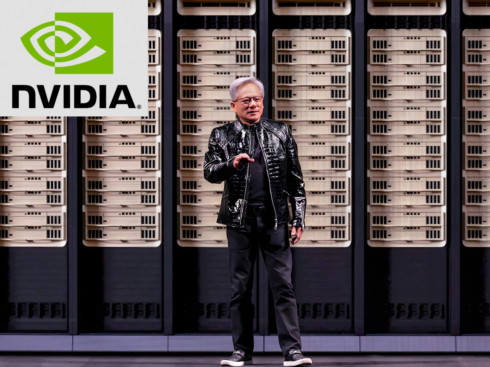 RTX 50 Super GPUs may be delayed indefinitely, as Nvidia prioritizes AI ...