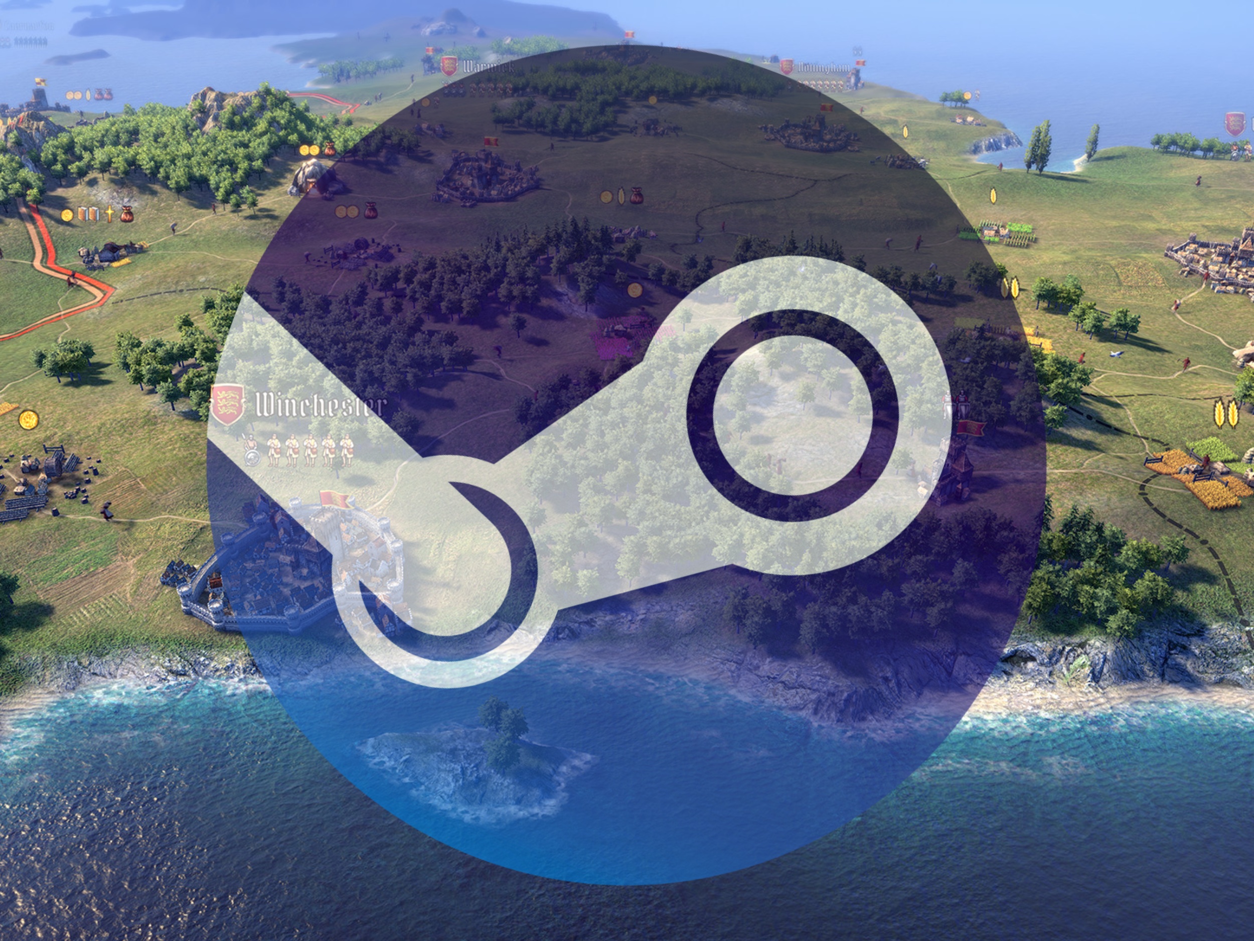 Total War alternative hits rock-bottom price: Beginner-friendly ...