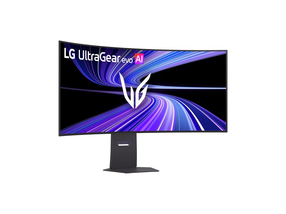LG releases an upgraded 45-inch 5K2K OLED monitor with a 330Hz dual ...