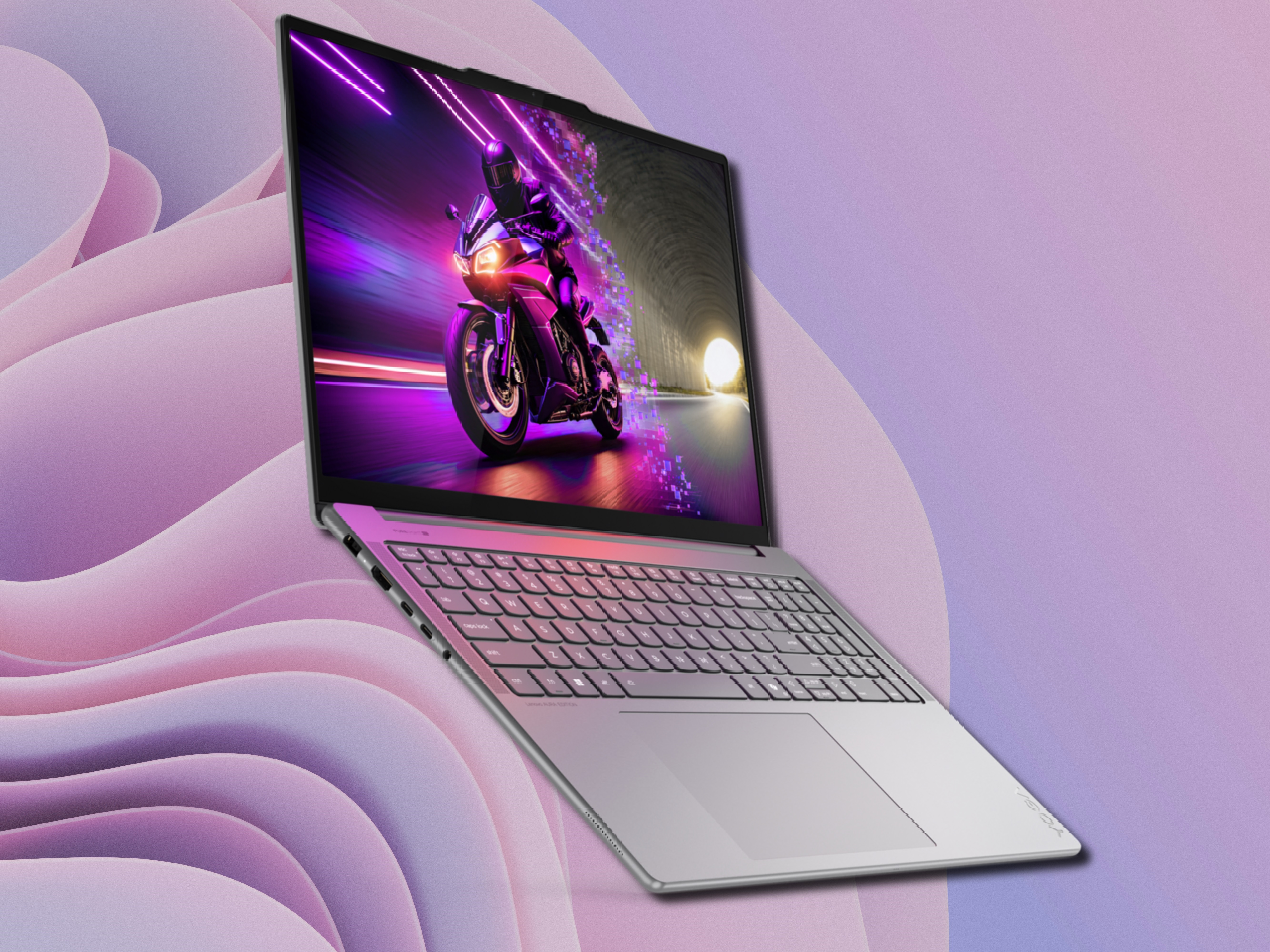 Top-rated Lenovo Yoga Pro 9i Aura Edition (2025) with 2.8K OLED panel ...