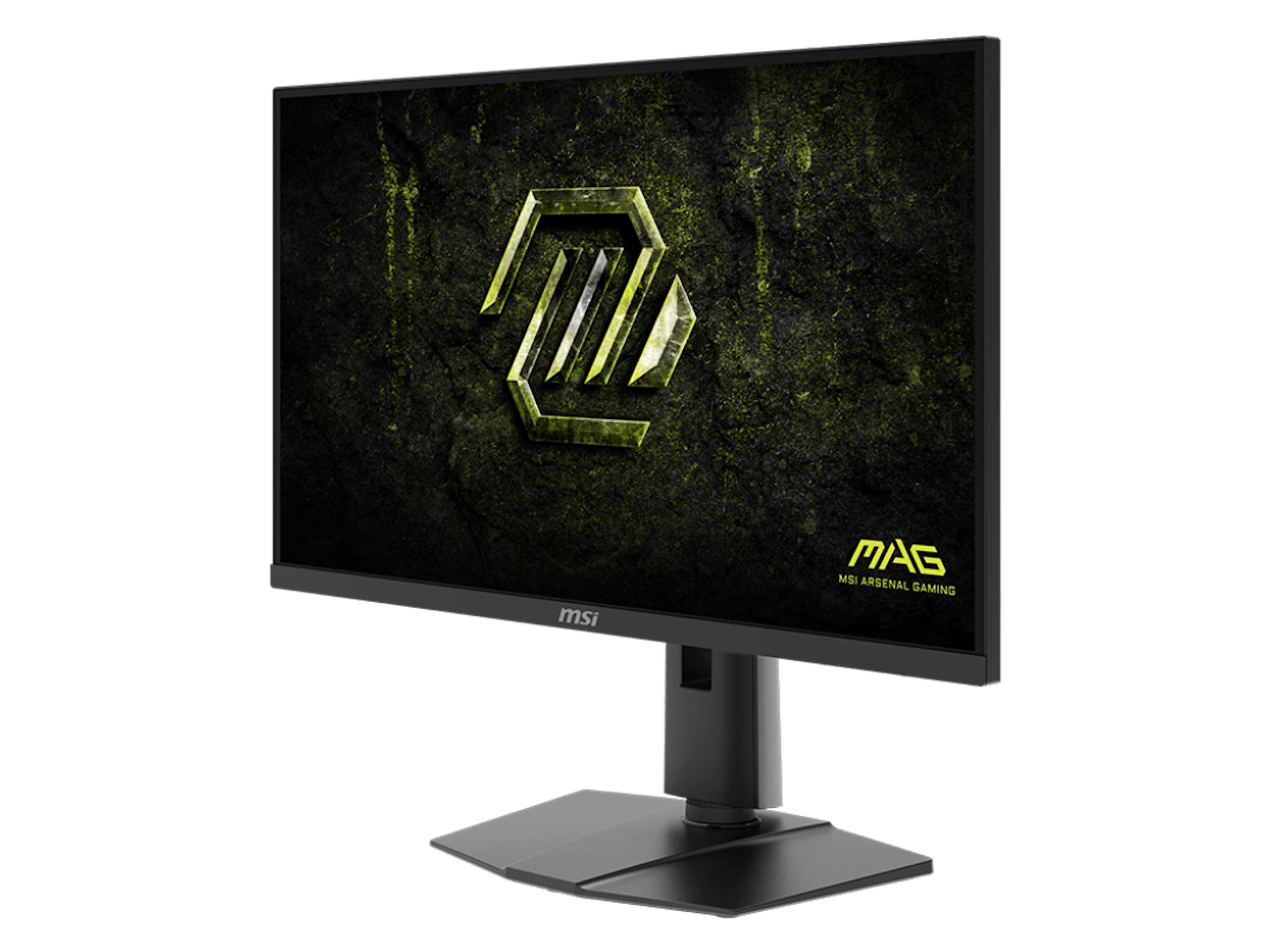 MSI launches fast monitor for console gaming with 320 Hz refresh rate ...