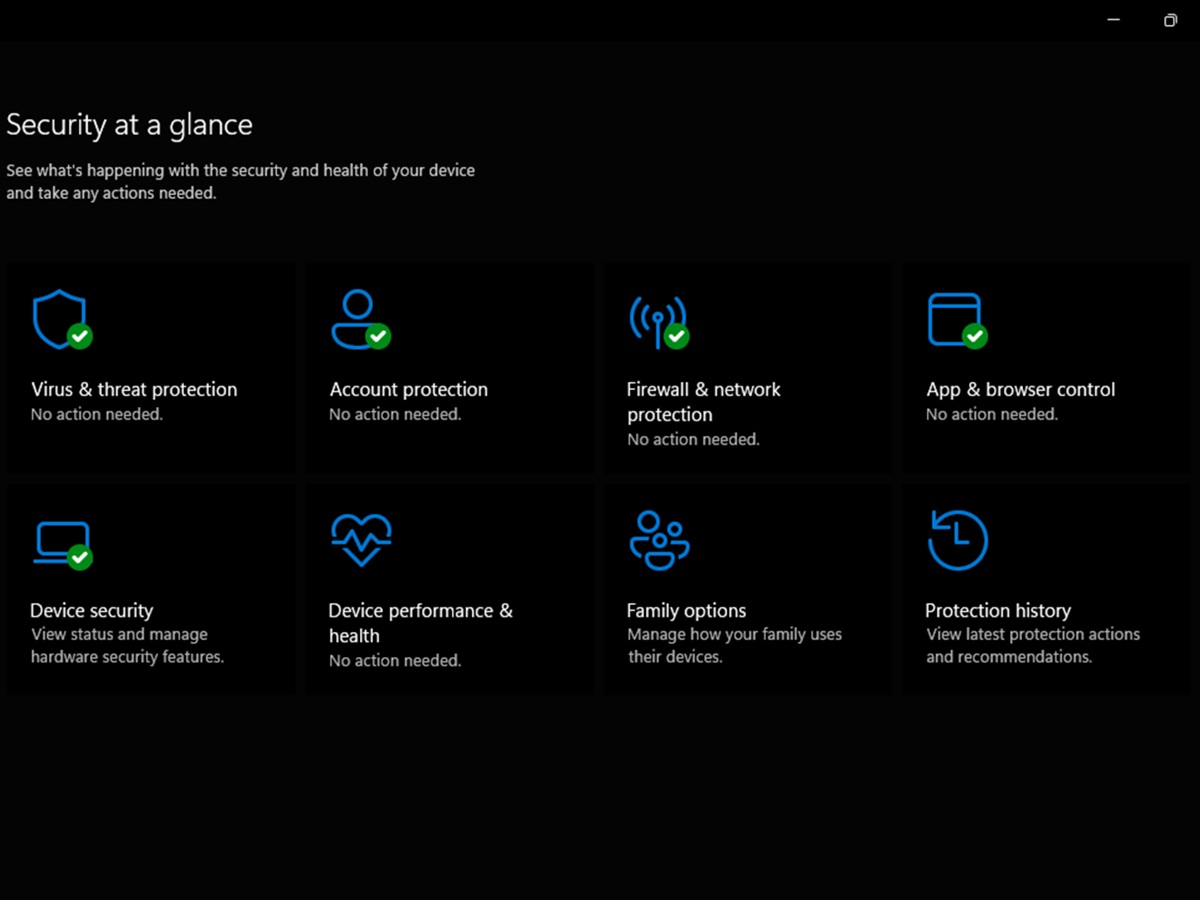 How to check if your PC is Secure Boot ready - Notebookcheck News