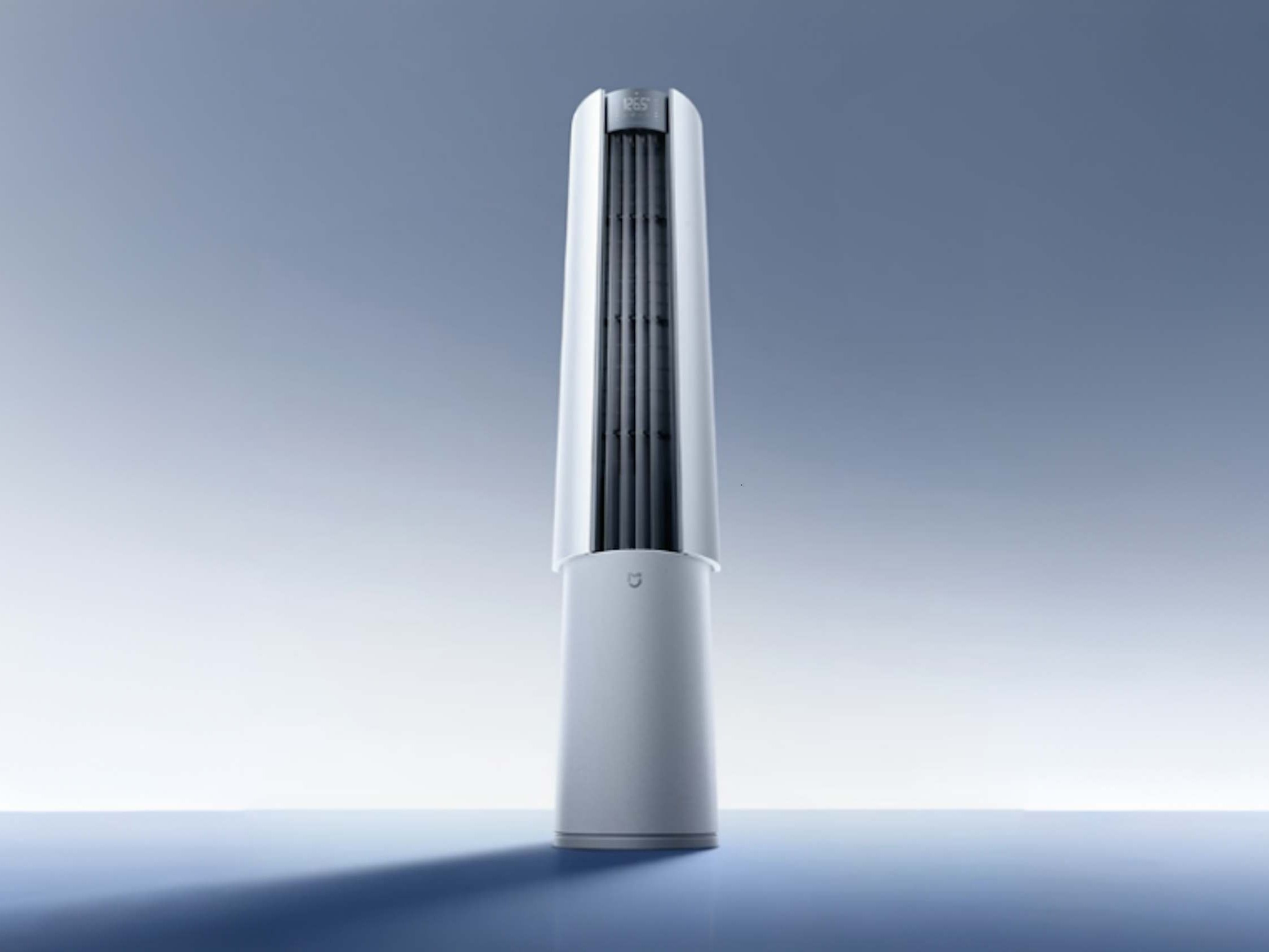 Xiaomi Mijia Ultra 3HP: Powerful stand-up air conditioner revealed ...