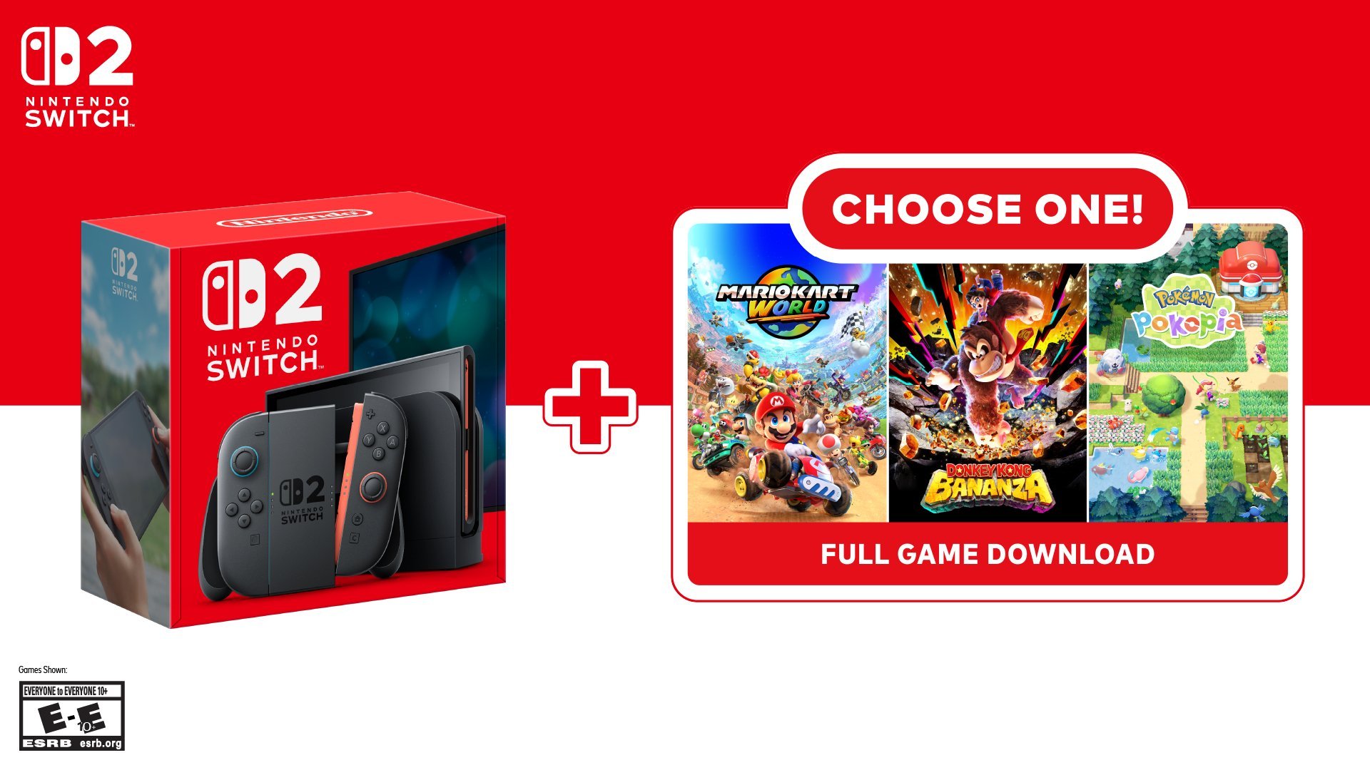 Nintendo Switch 2 gets new bundle before price increase - Notebookcheck ...