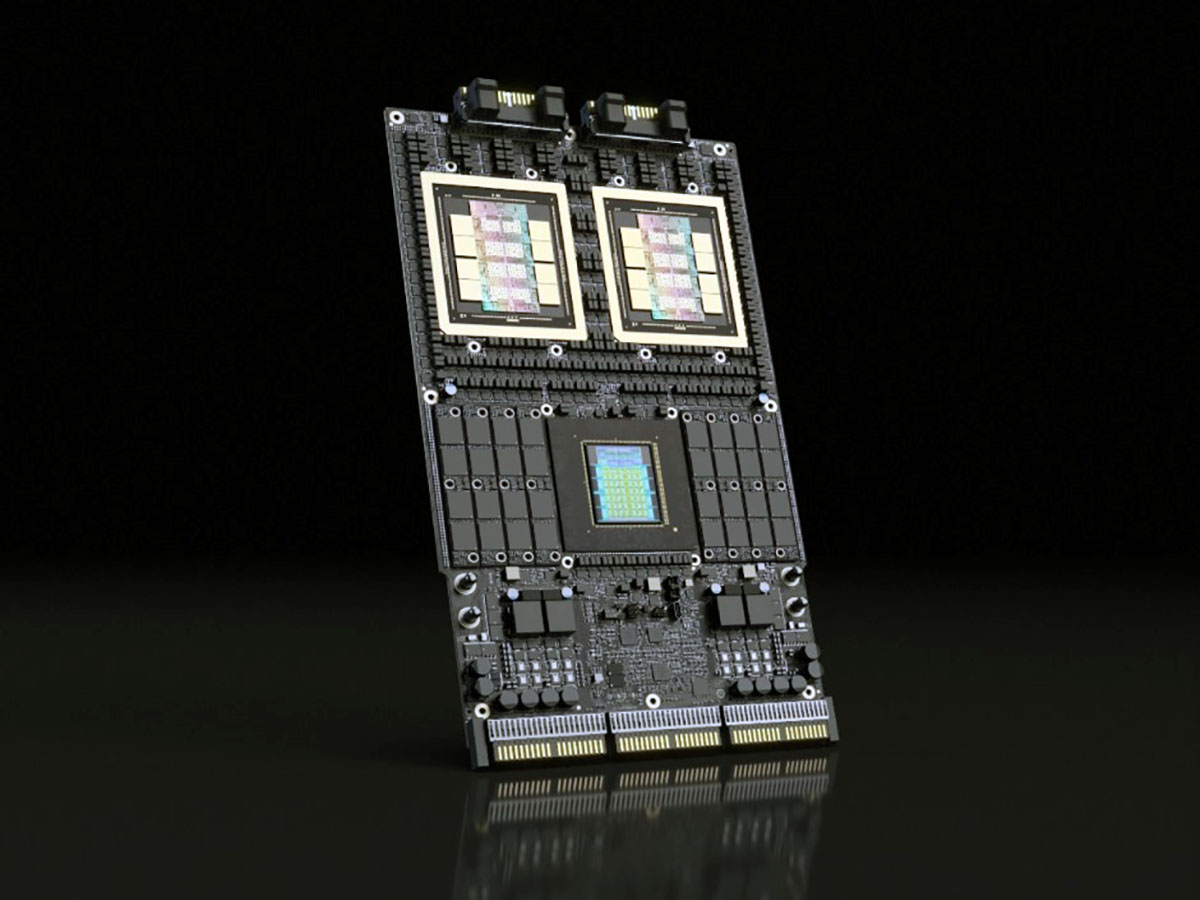 Nvidia Rubin AI platform lowers token costs tenfold compared to ...