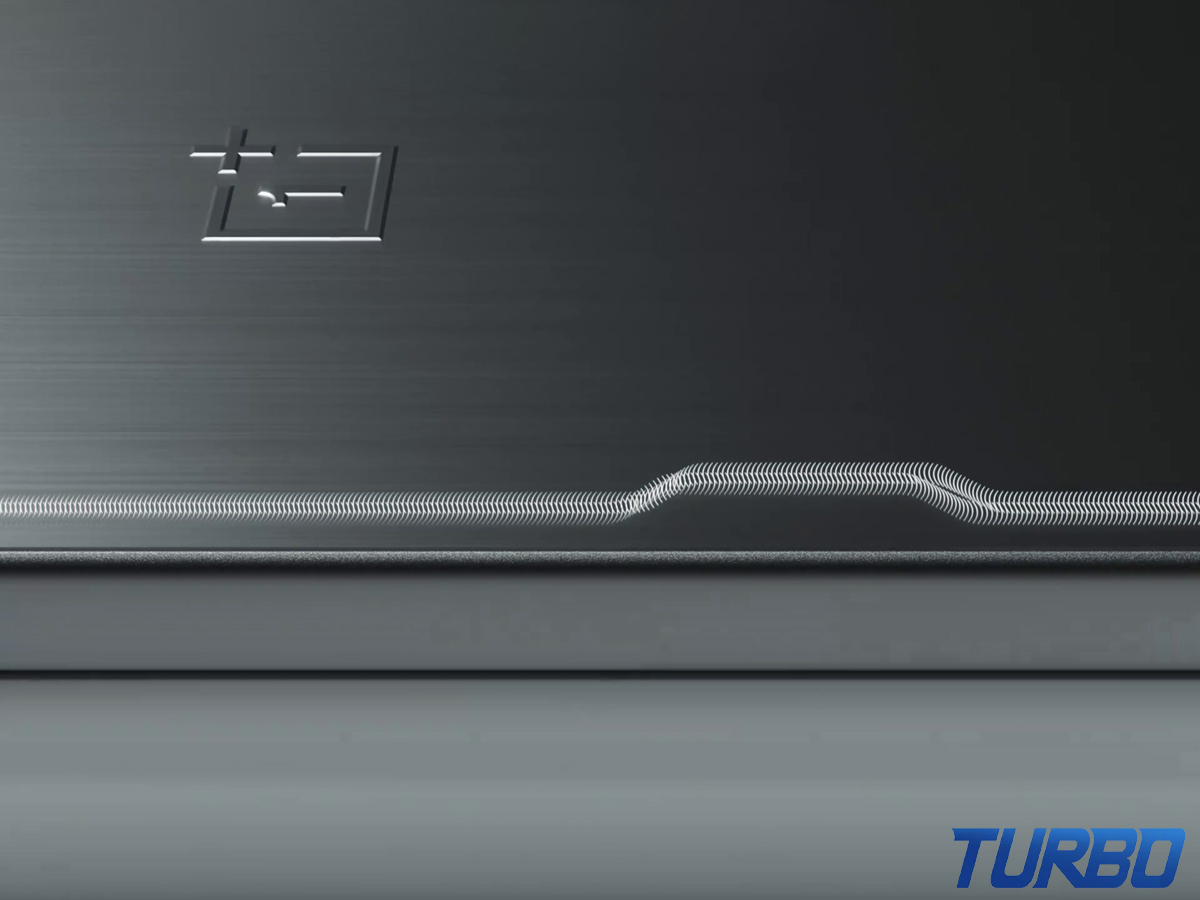 OnePlus officially showcases new Turbo 6 series phones ahead of January ...