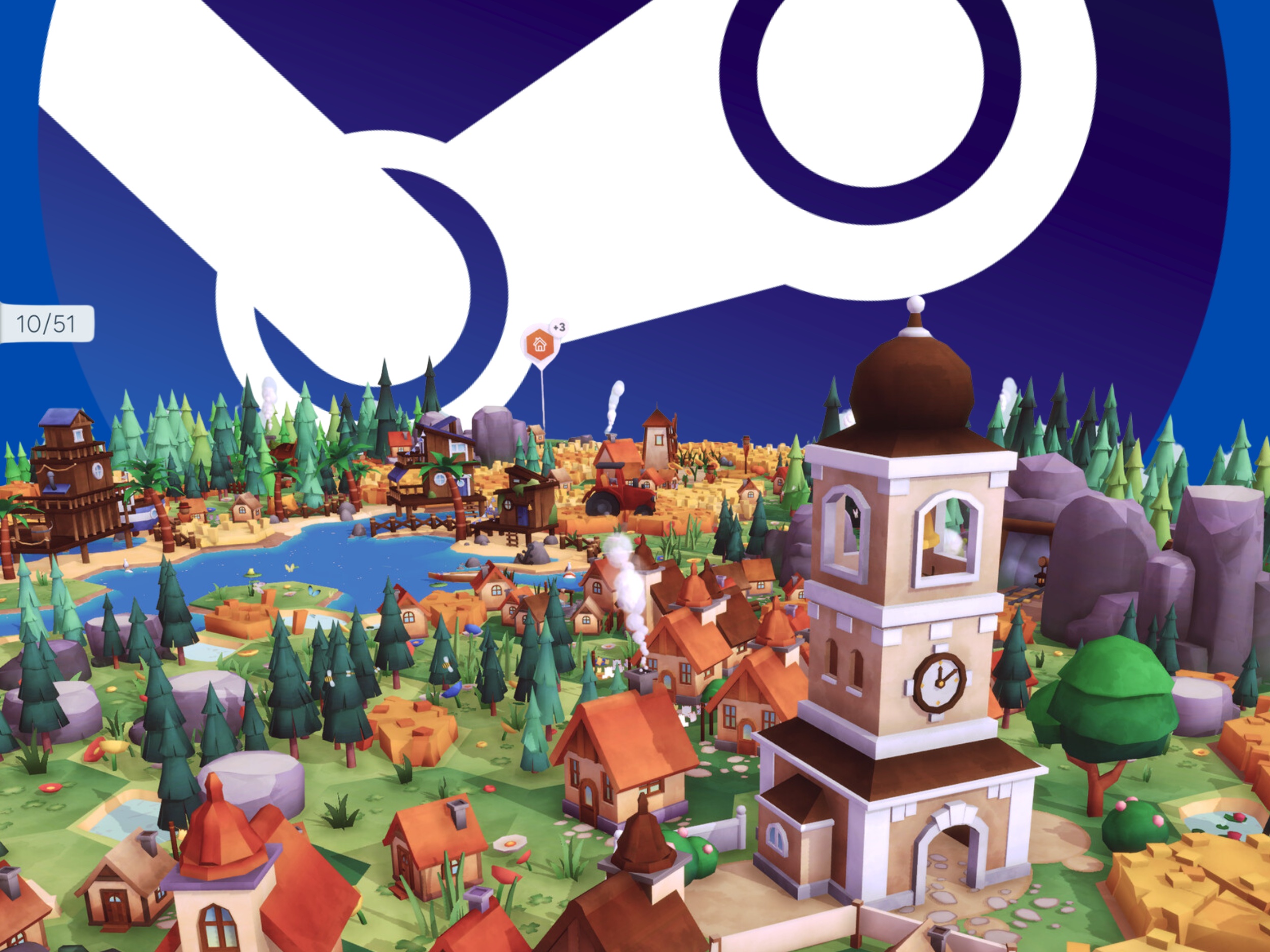 "Chill gameplay at its finest" – meditative cozy game drops to a new ...