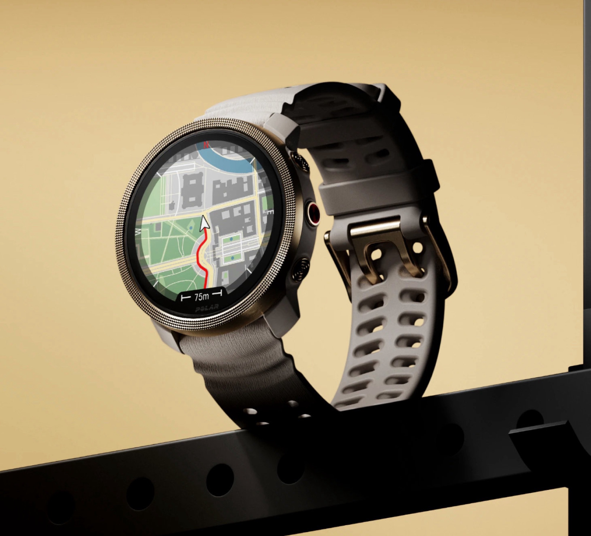 Polar OS 5 update brings new features to Polar Vantage M3, Grit X2 Pro ...