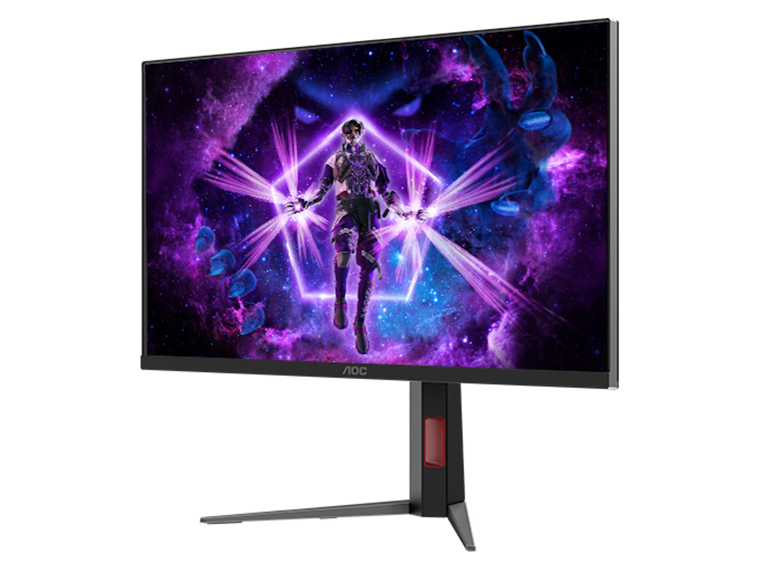 AOC Q27G20SM: 1440p gaming monitor offers 320Hz and over 1,000 mini-LED ...