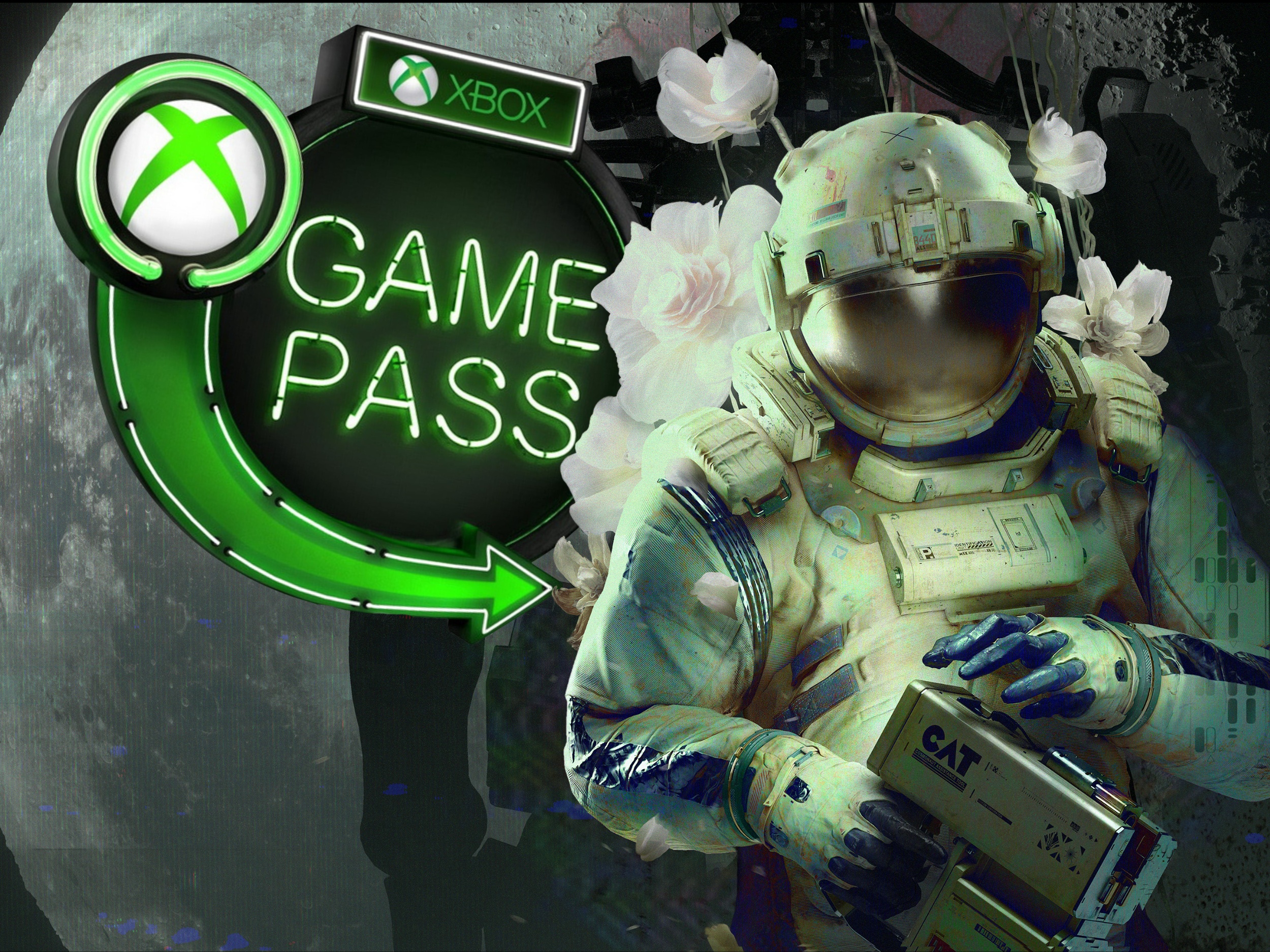 Xbox Game Pass: December lineup opens with a lunar horror day-one ...