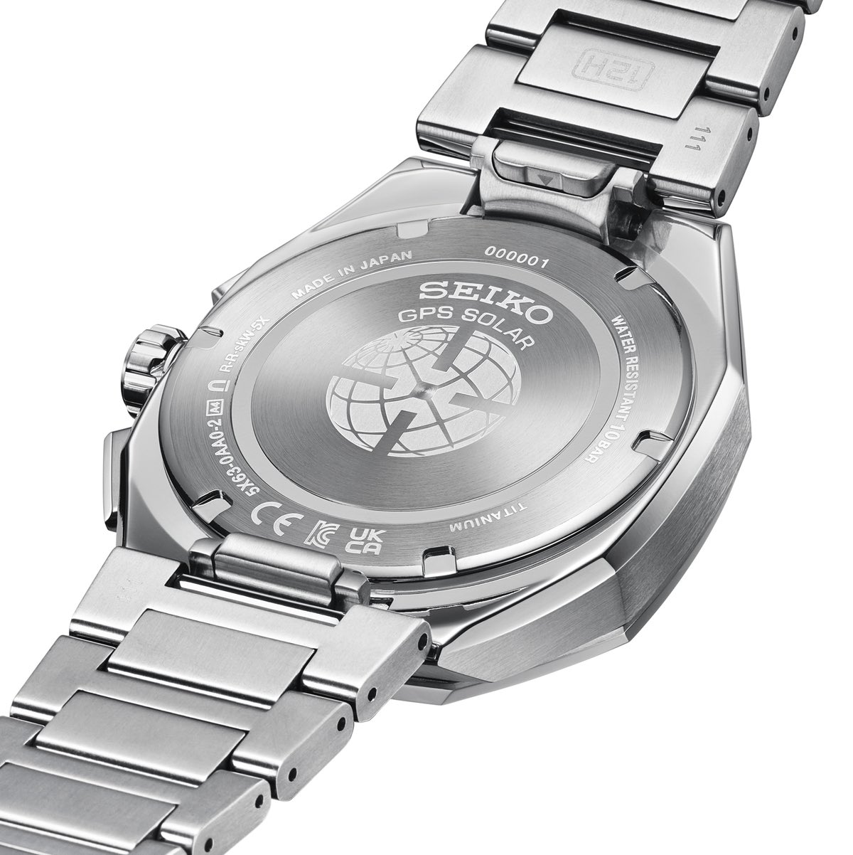 Seiko’s GPS solar watch lineup just got a major quality-of-life upgrade ...