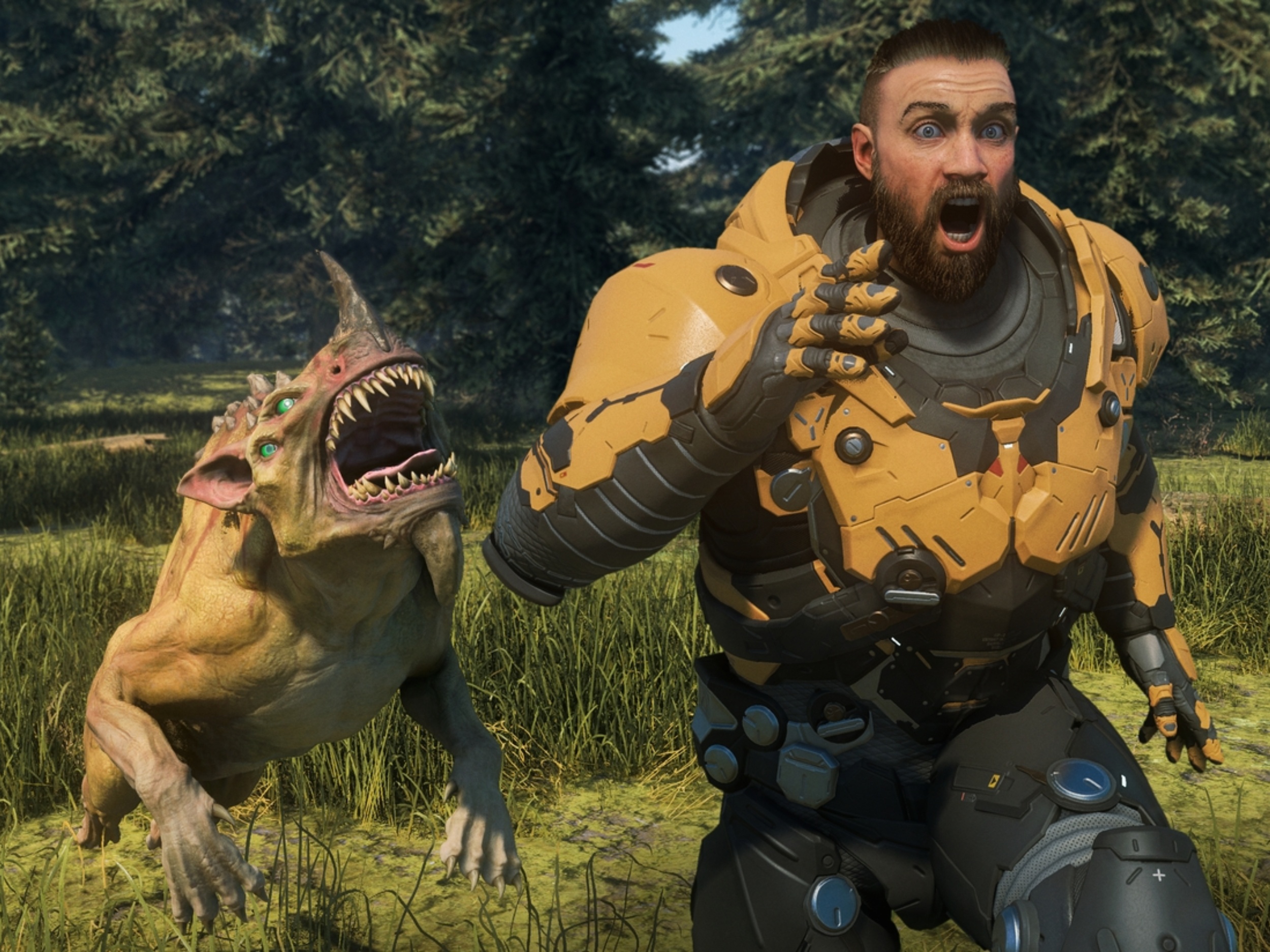 “Scam Citizen”: Why players have paid $1 billion for an unfinished game ...