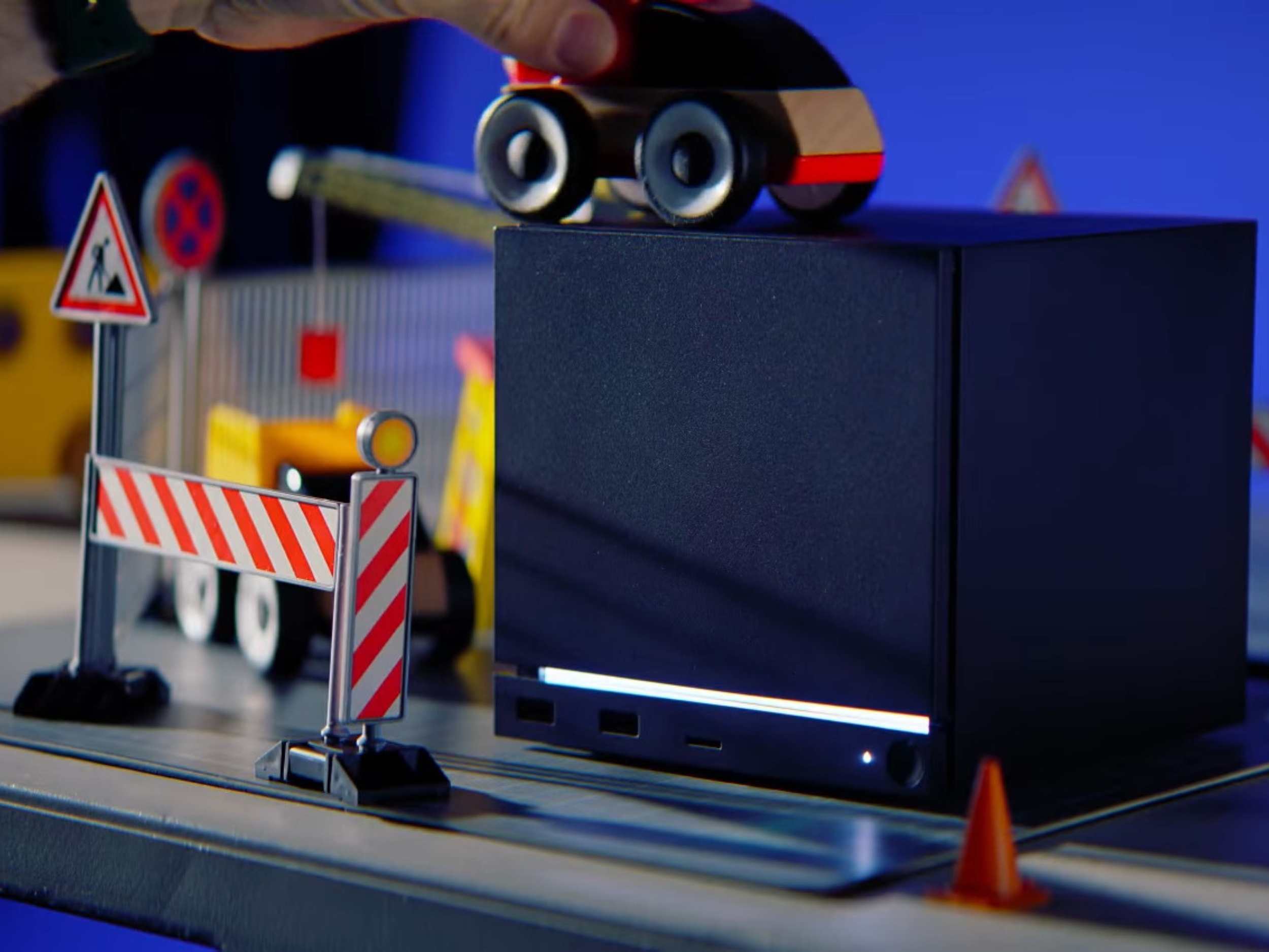 Steam Machine: Why fans shouldn’t overdose on “hopium” ahead of ...