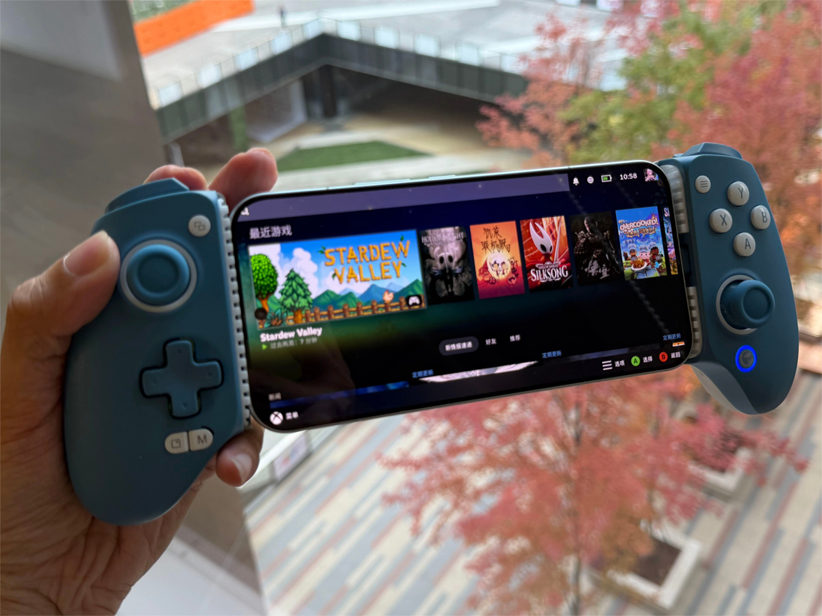 Xiaomi intros updated PC game emulation feature with support for local play of Steam games ...