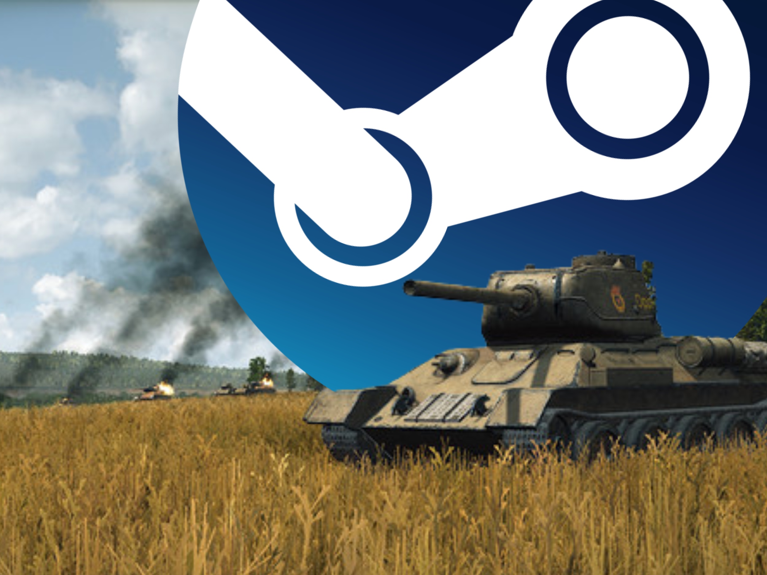 Steam: “Brilliant strategy game” with realistic real-time battles now ...