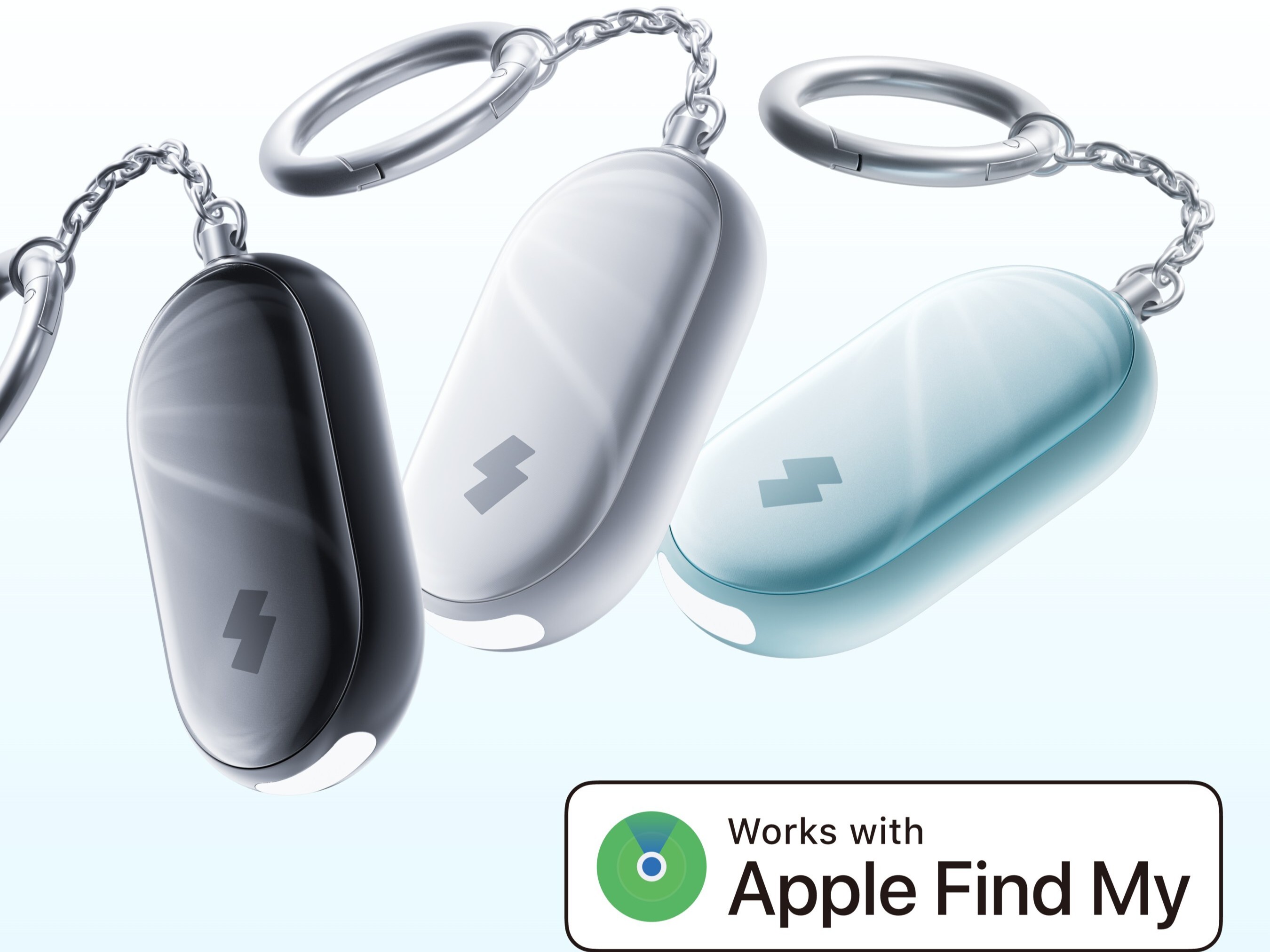 Safety Alarm: SwitchBot’s new personal security device launches with ...