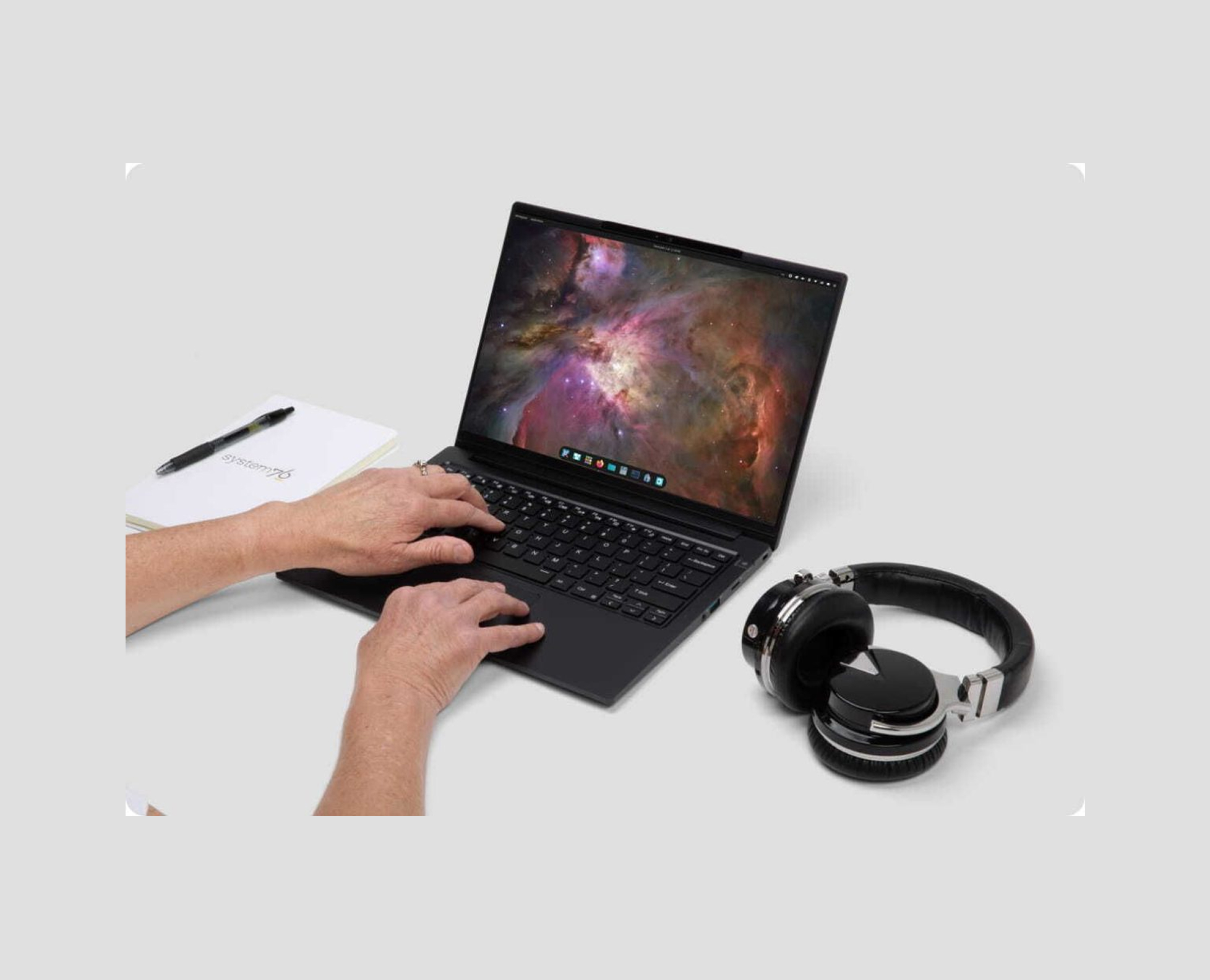 System76 Lemur Pro refresh brings Intel Panther Lake processors and two ...