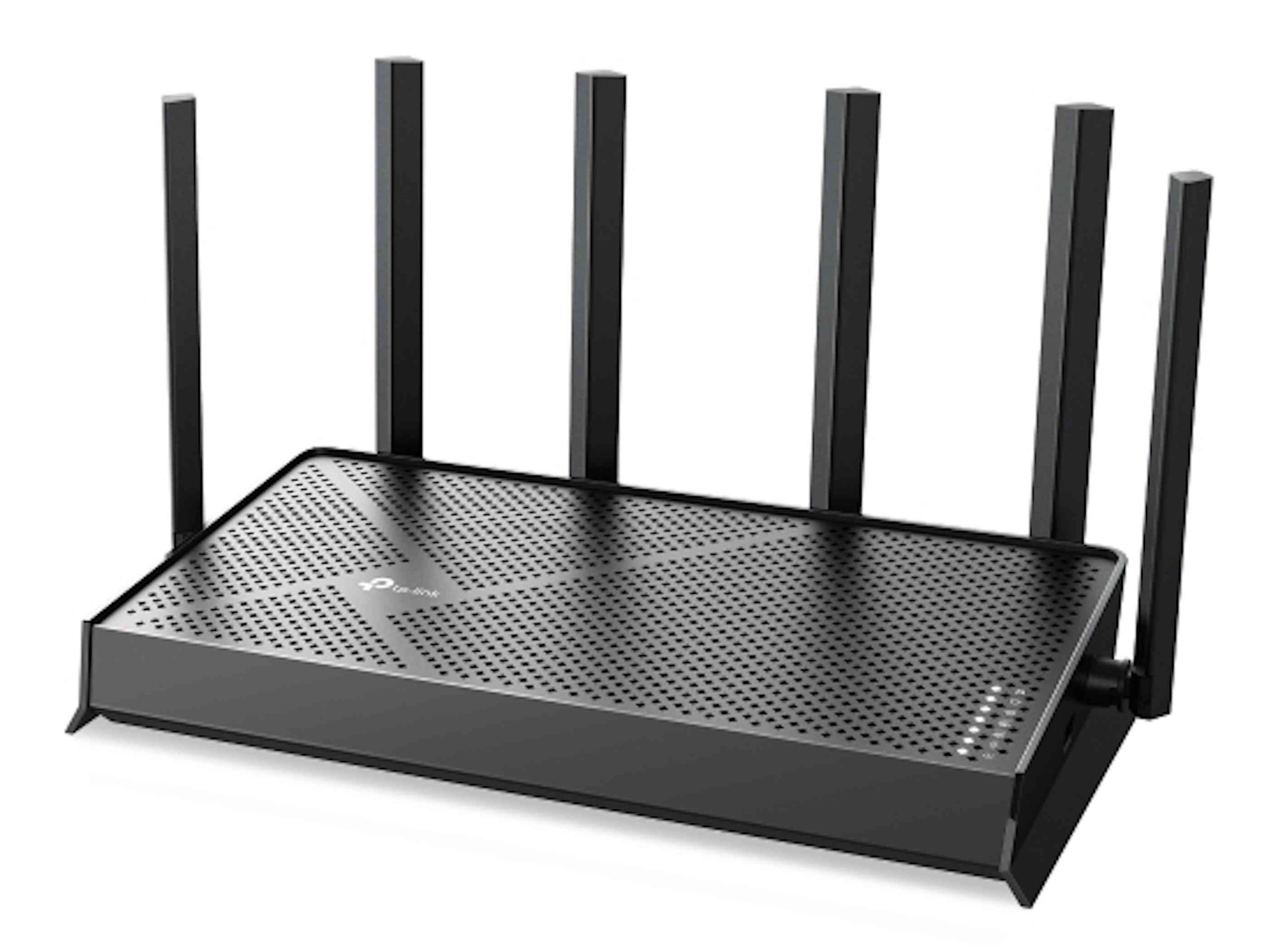 TP-Link Archer BE670: New WiFi 7 router offers 12 Gbps and 10GbE ...