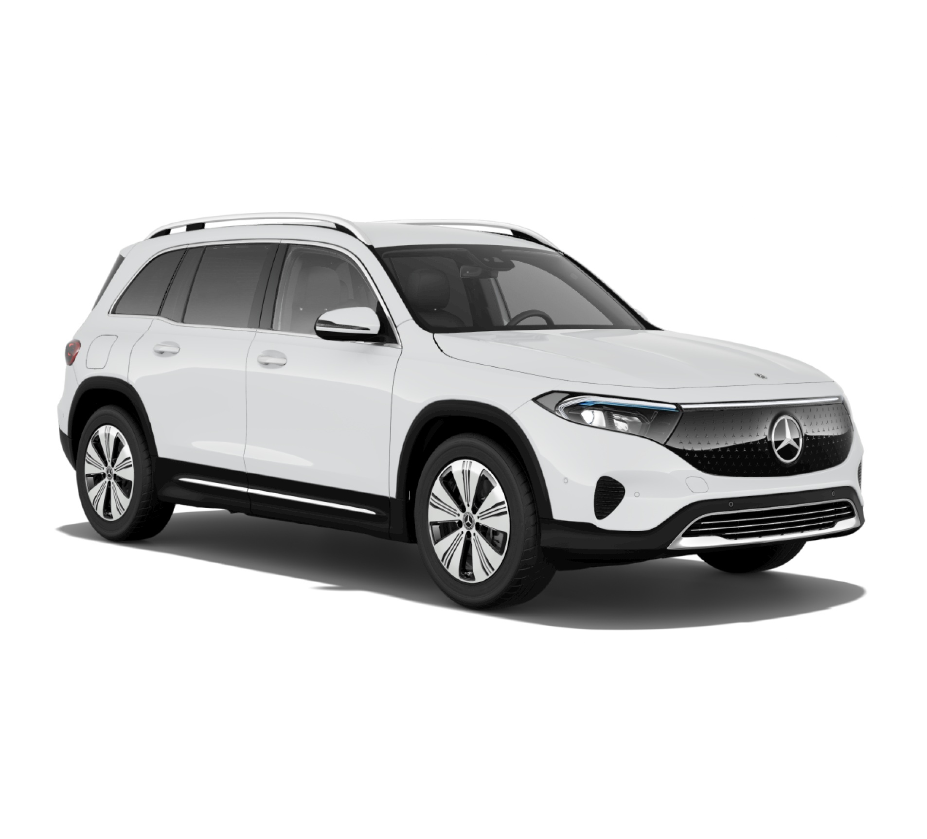 $11,500 bonus cash on latest 2025 Mercedes-Benz EQB SUV lease for only ...