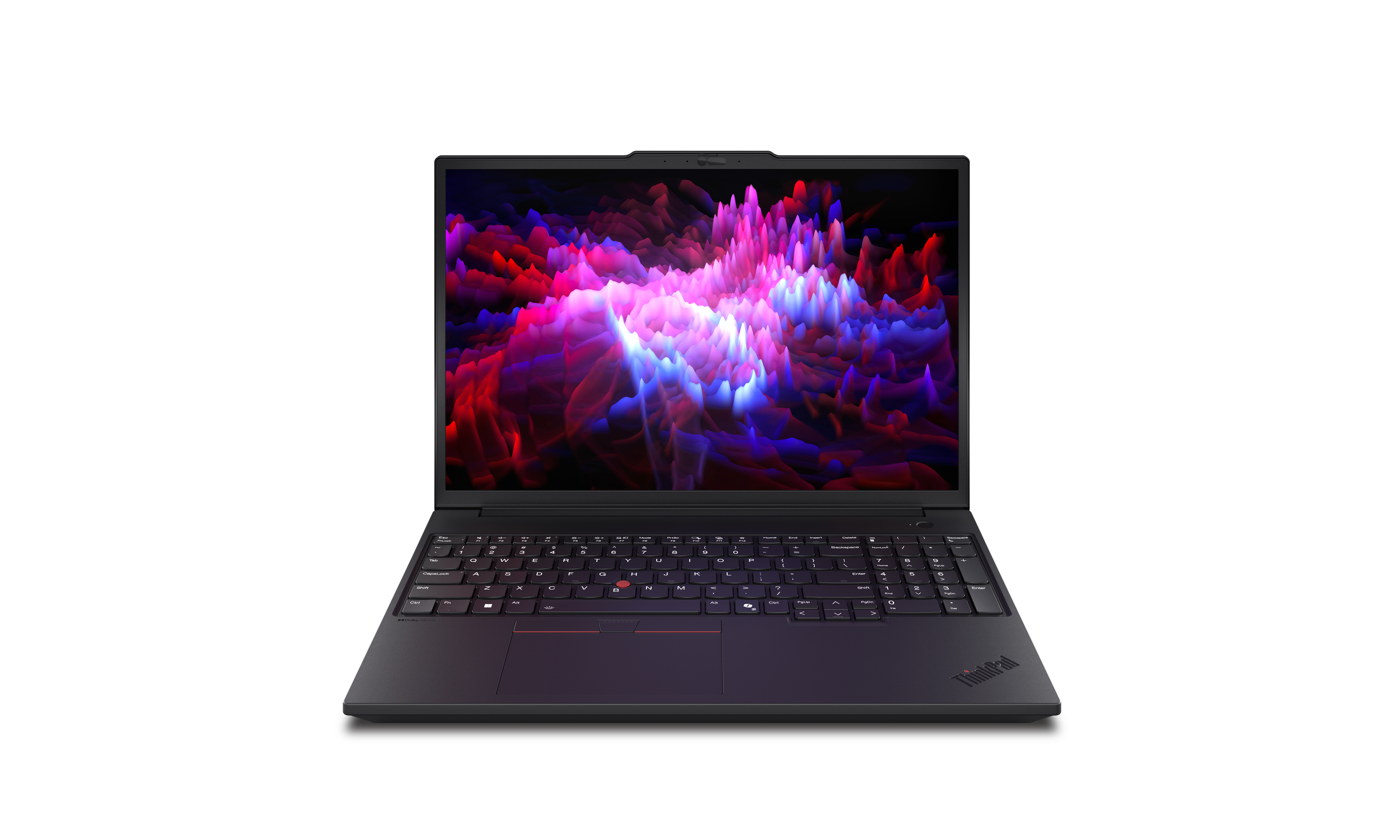 The sweet spot in Lenovo's mobile workstation lineup gains Nvidia RTX ...