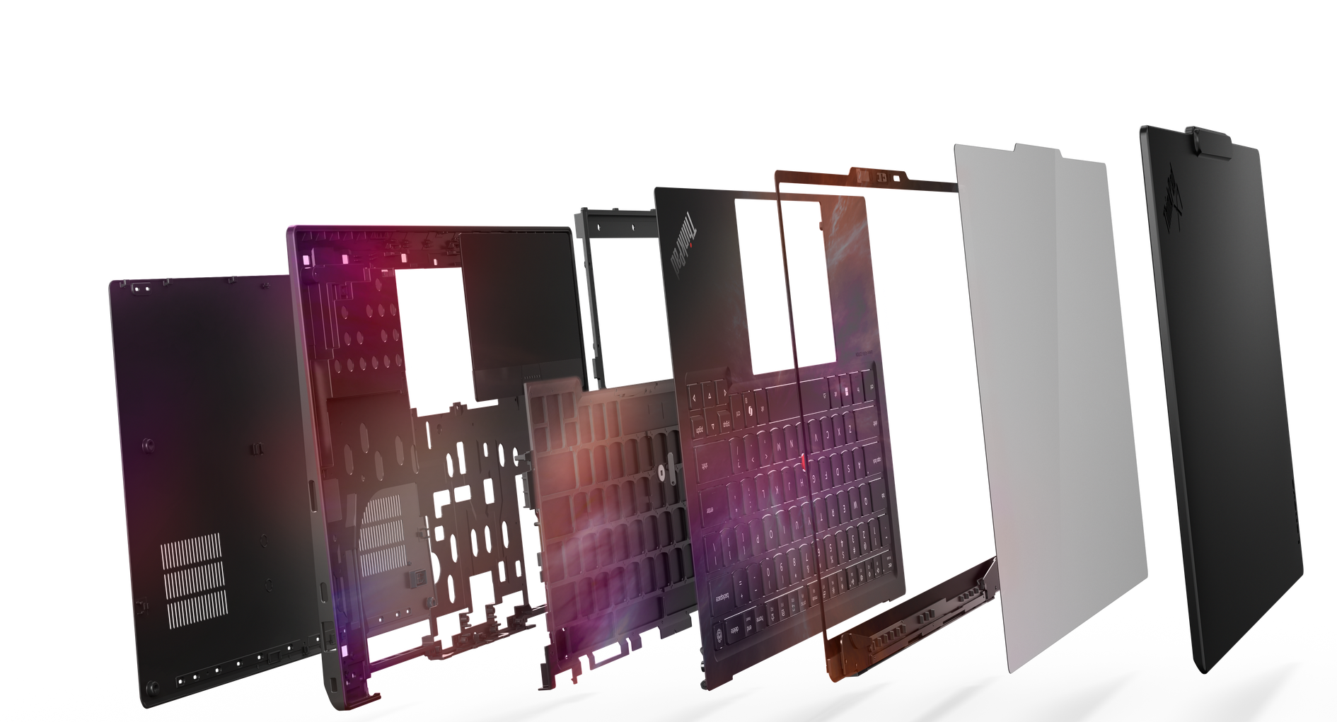 Repairability revolution: New Lenovo ThinkPad X1 Carbon Gen 14 comes ...