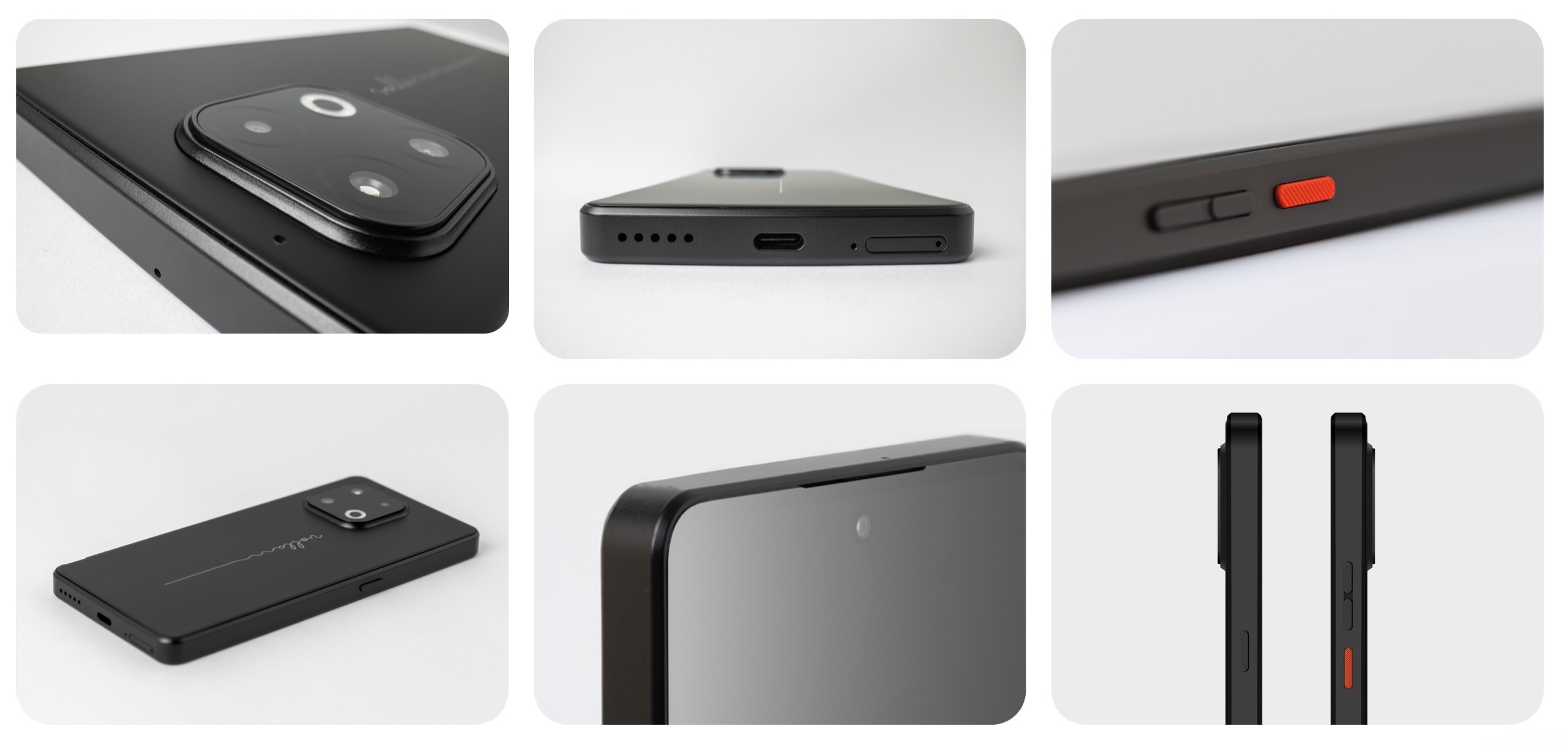 Made in Germany: Volla Phone Plinius launches for €598 with modular ...