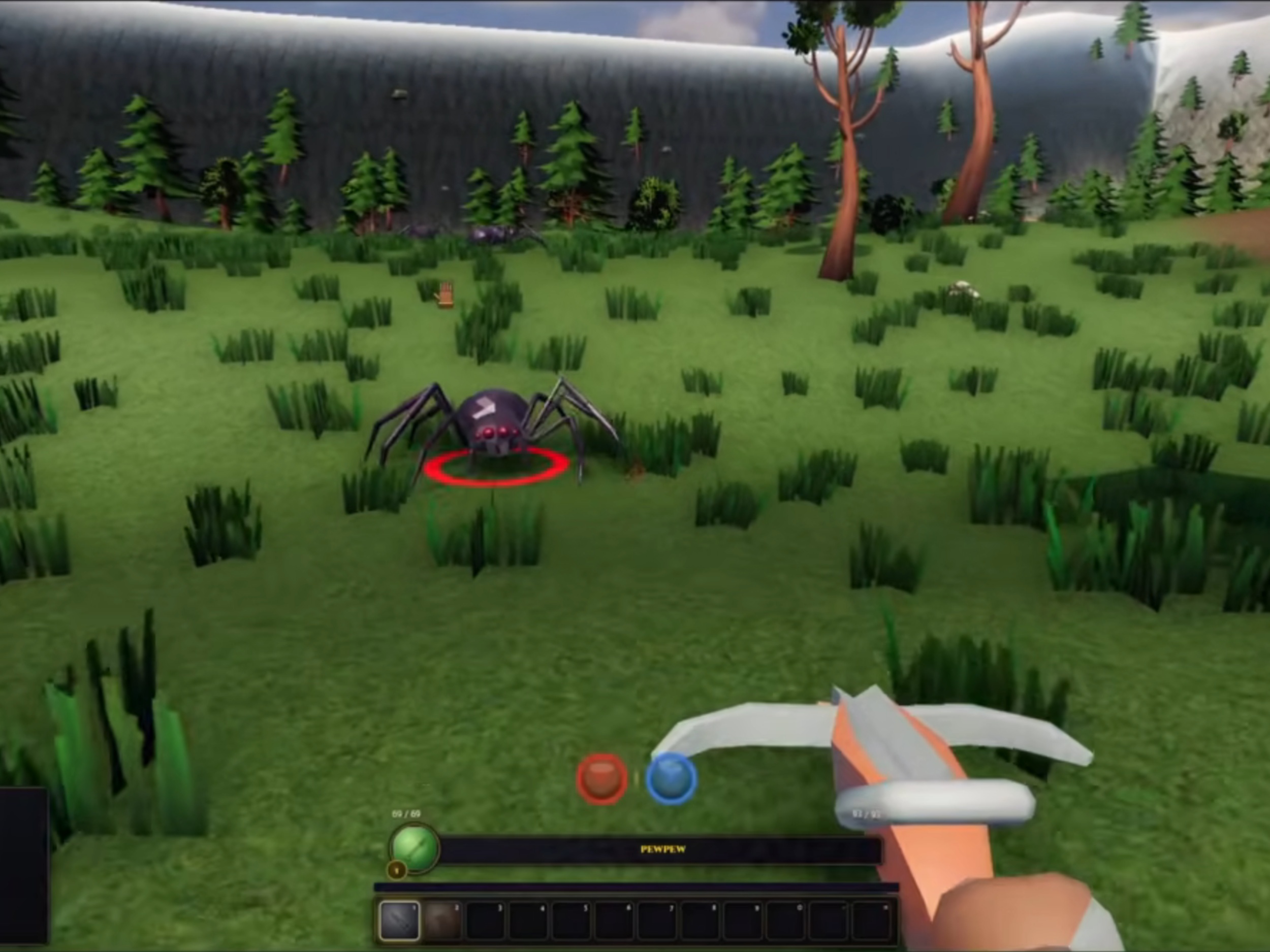 World of ClaudeCraft: AI builds MMO in 2 days – here’s why gamers aren ...