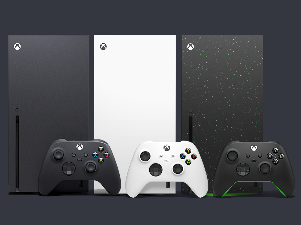 As Xbox console sales collapse, Microsoft bets big on Game Pass, Cloud ...