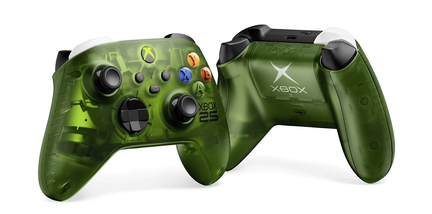 Xbox announces new console to celebrate 25th anniversary ...