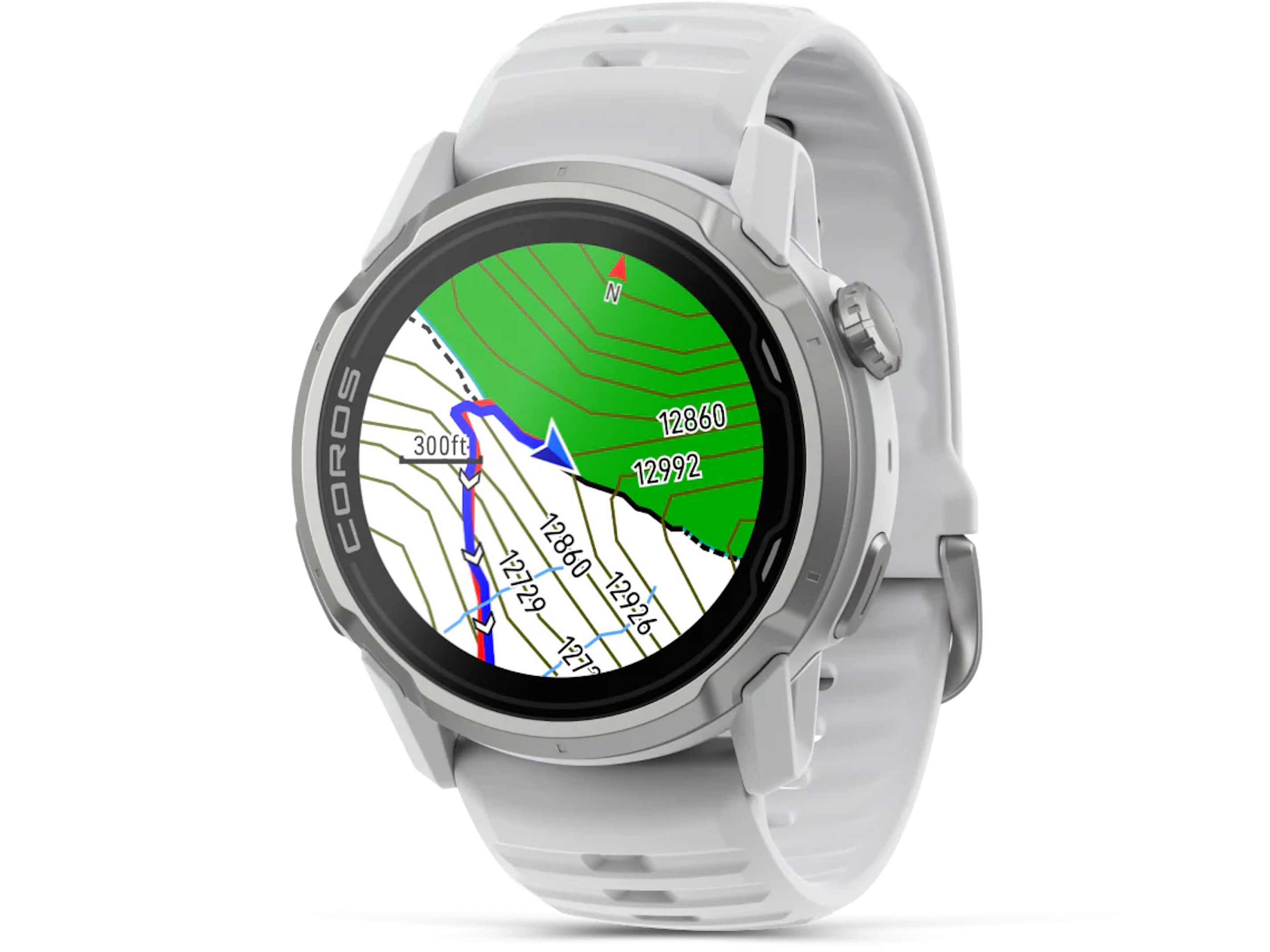 Coros Apex 4 smartwatch now available: Garmin Fenix rival lasts longer ...