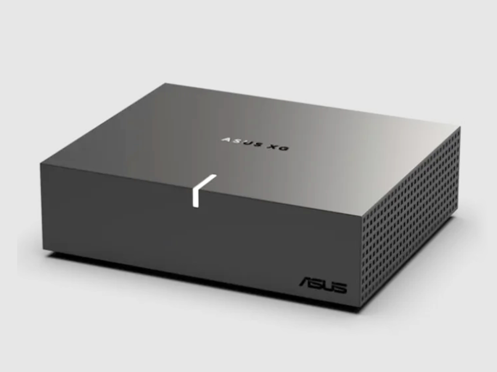 Asus reveals new XG Core graphics dock with AMD RDNA 4 desktop graphics ...
