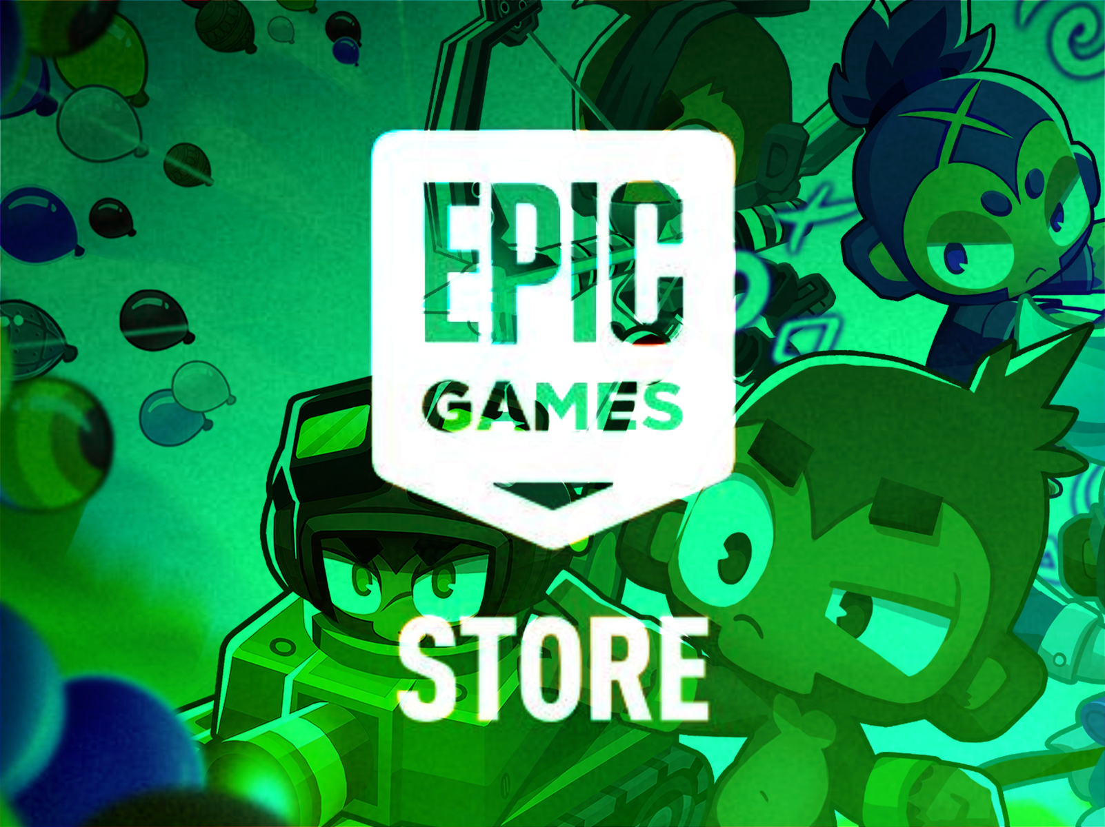 Epic Games Store: Overwhelmingly Positive-rated tower defense now ...