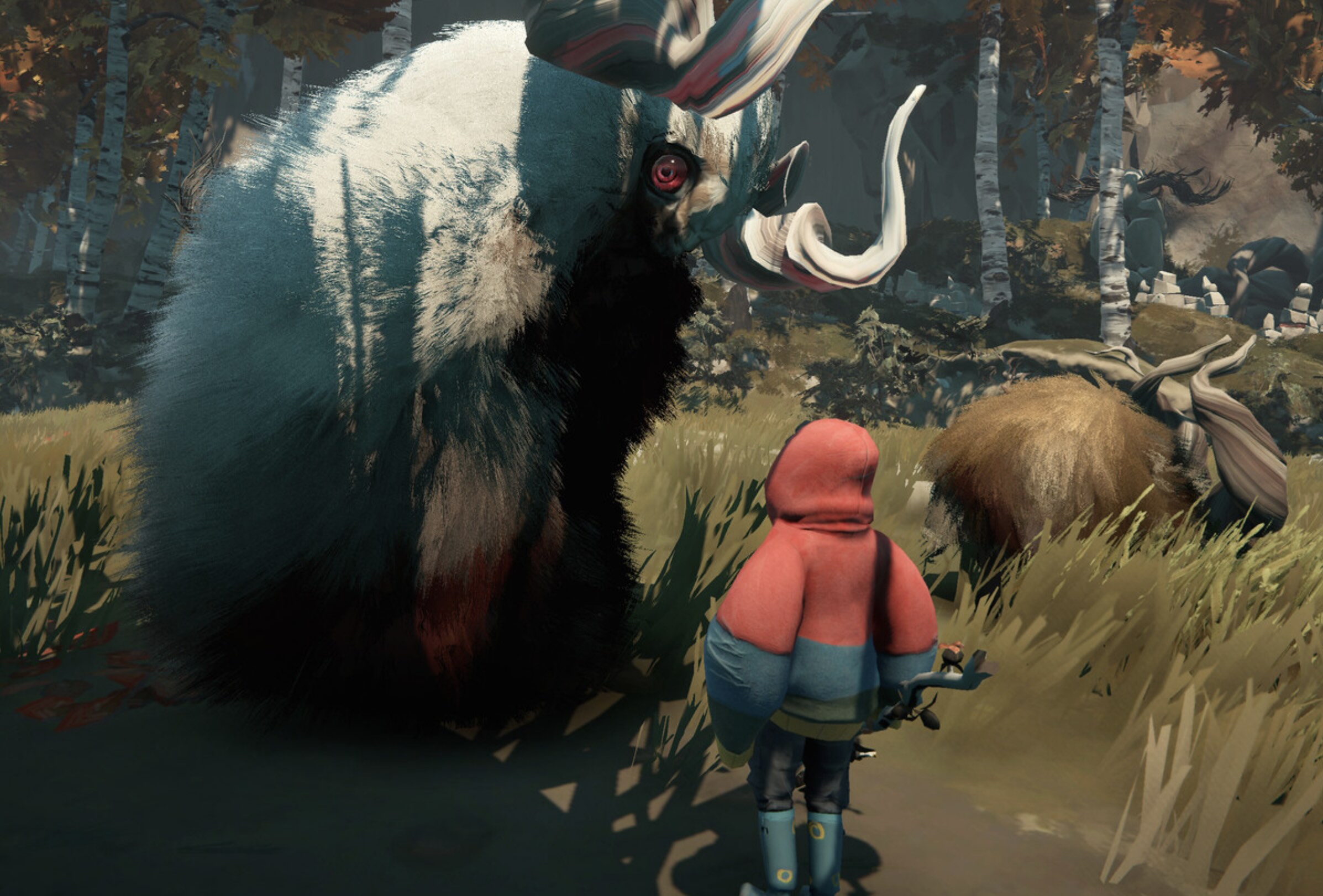 Fresh arrival on Steam gets 95% positive rating within days of launch with universal acclaim ...