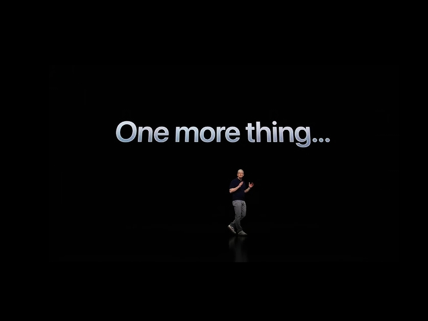 One of Ternus' first Jobs as CEO? Apple cancels Tim Cook's beloved ...