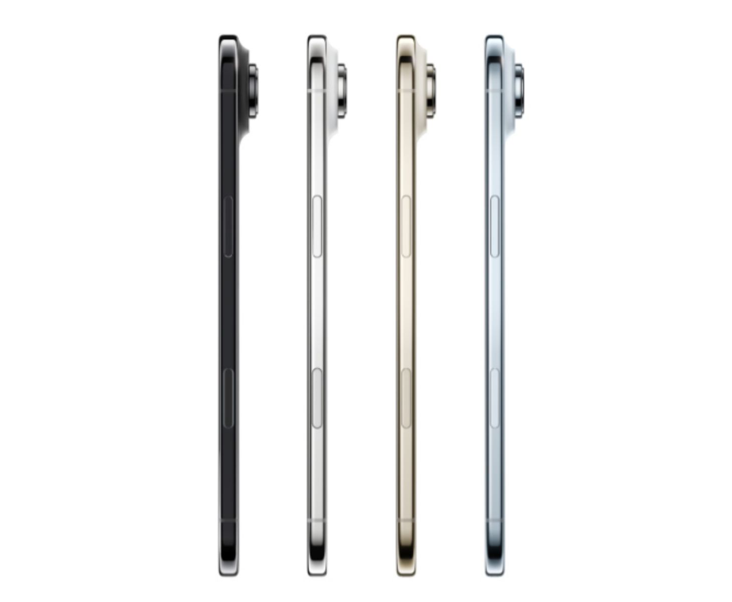 Apple expected to debut iPhone 20 in 2027 with panel shipments ...