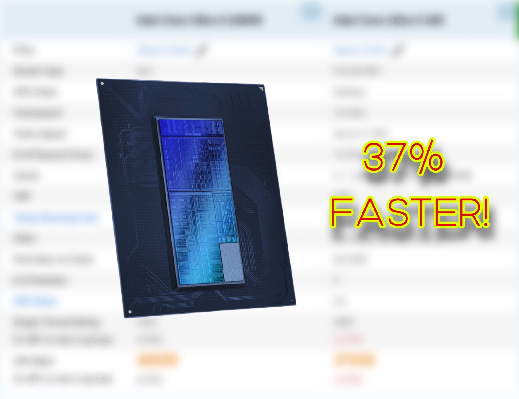 Intel Core Ultra 5 245HX laptop CPU somehow defeats desktop counterpart in CPU benchmark ...