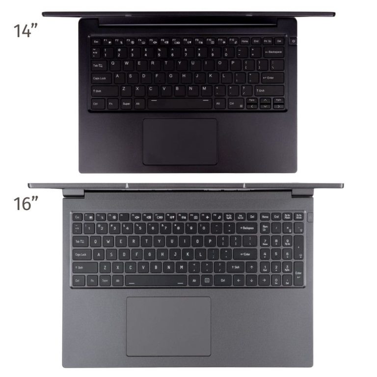 System76 Lemur Pro refresh brings Intel Panther Lake processors and two ...