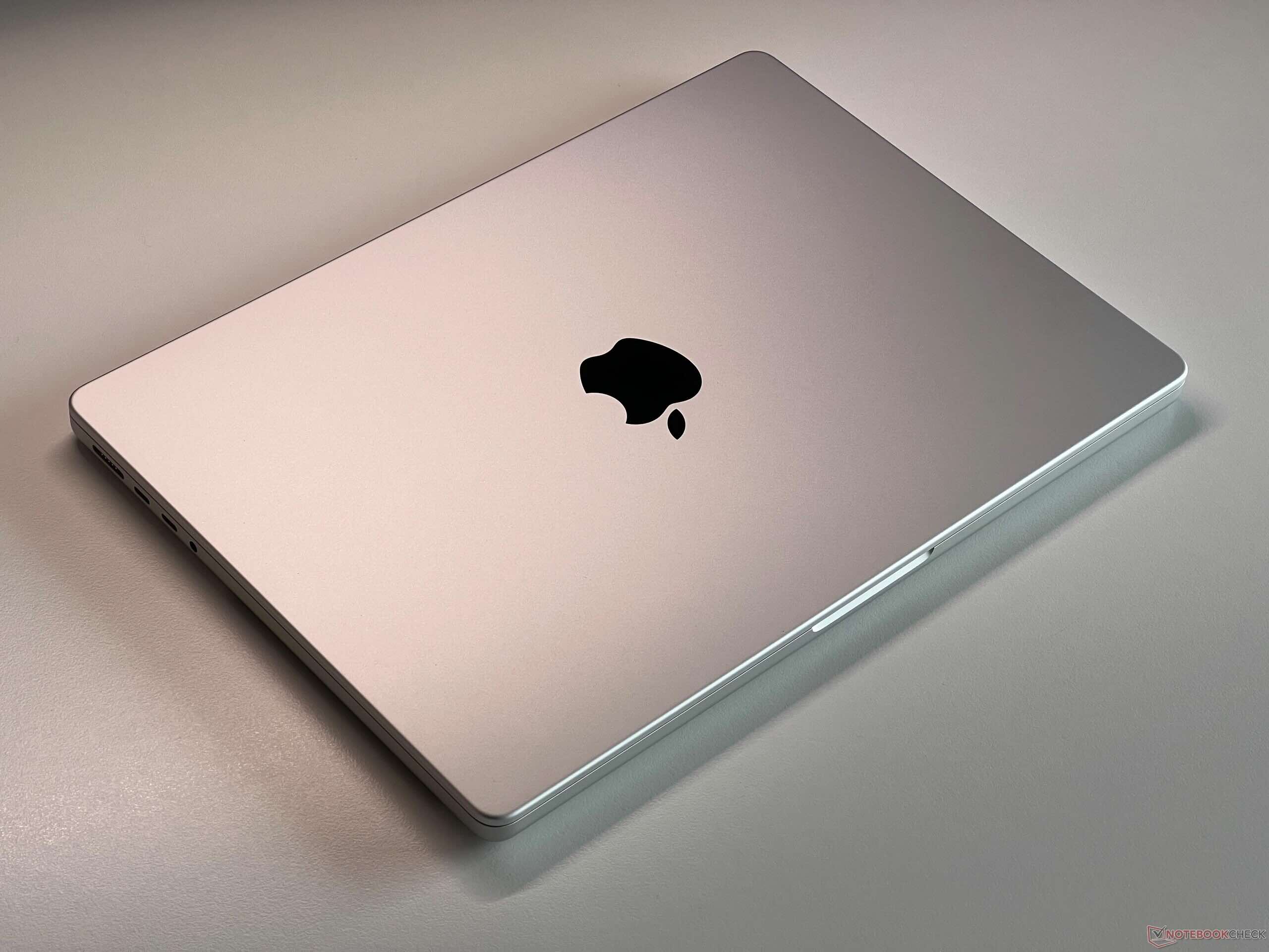 Apple M5-powered MacBook Pro family once again tipped to miss 2025 ...