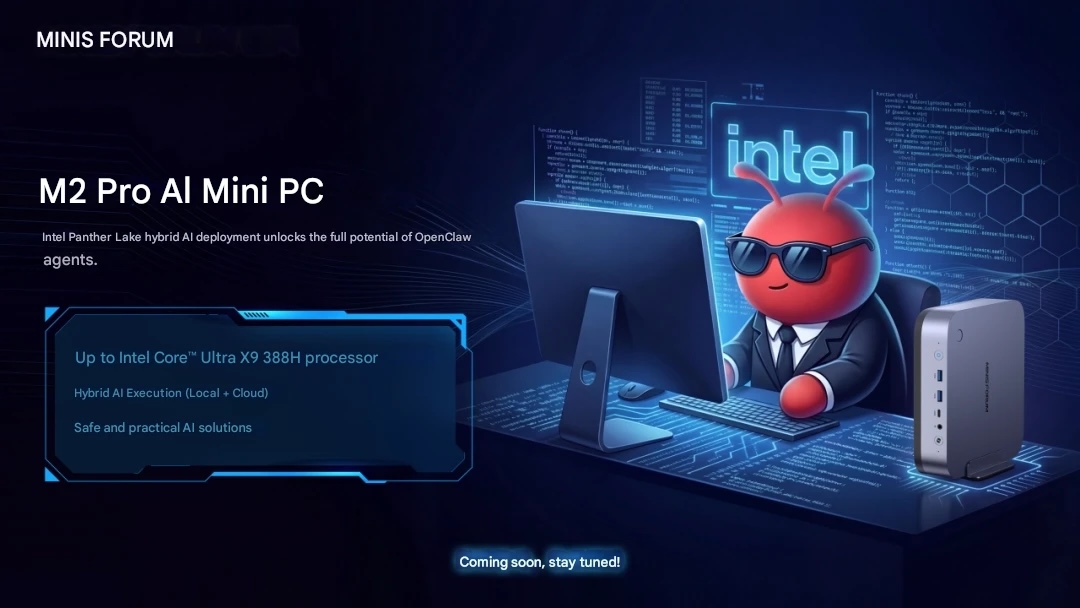 Upcoming gaming mini PC packs a 16-core CPU with surprisingly powerful ...