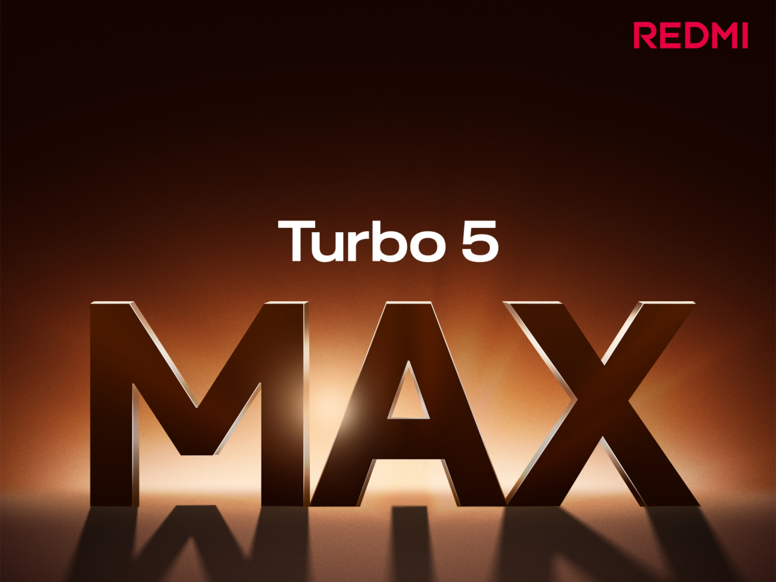 Xiaomi reveals launch plans for new Redmi Turbo 5 Max smartphone ahead ...
