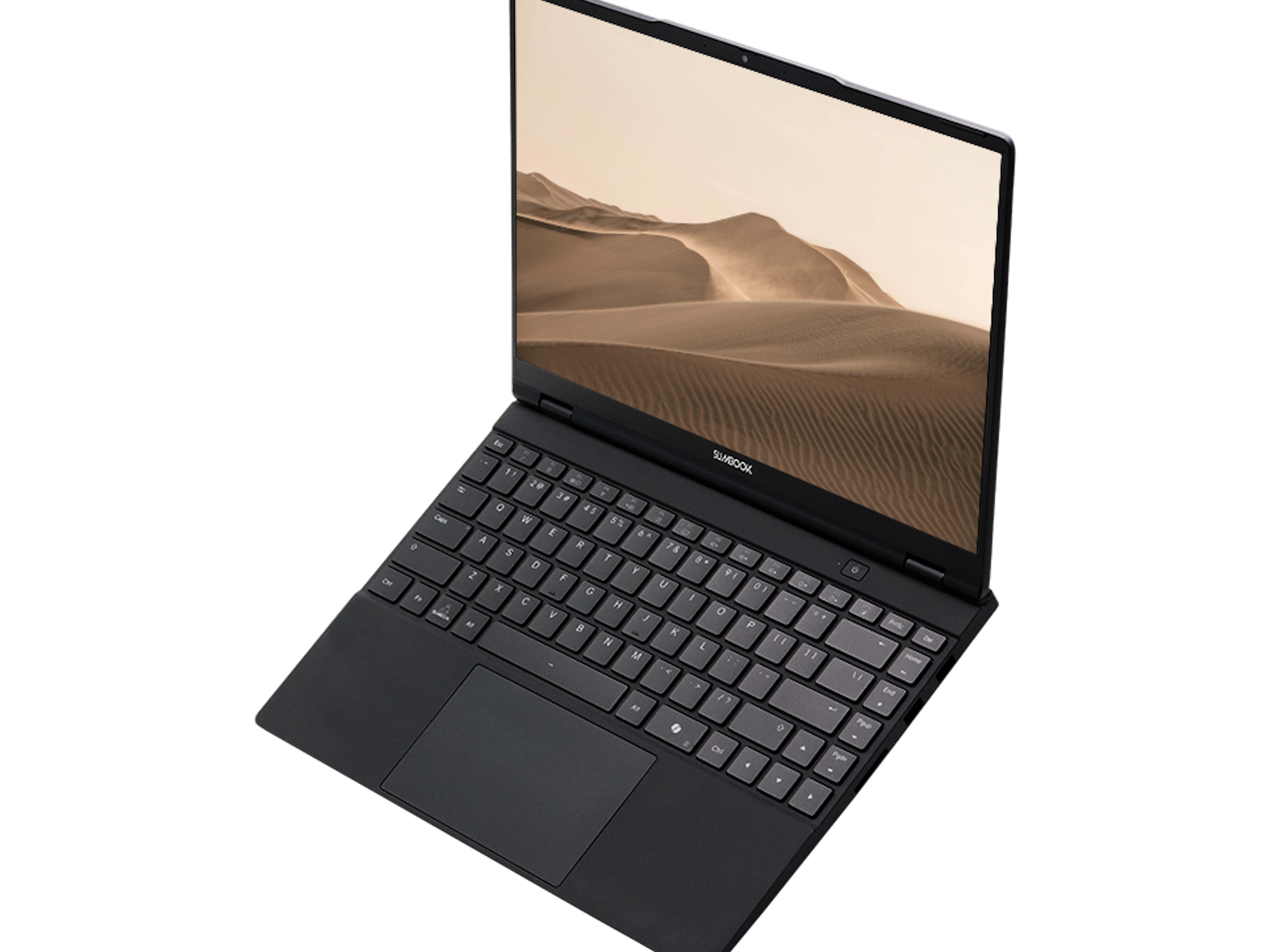 Slimbook Executive: 14-inch laptop with up to 128GB RAM, QHD screen and ...