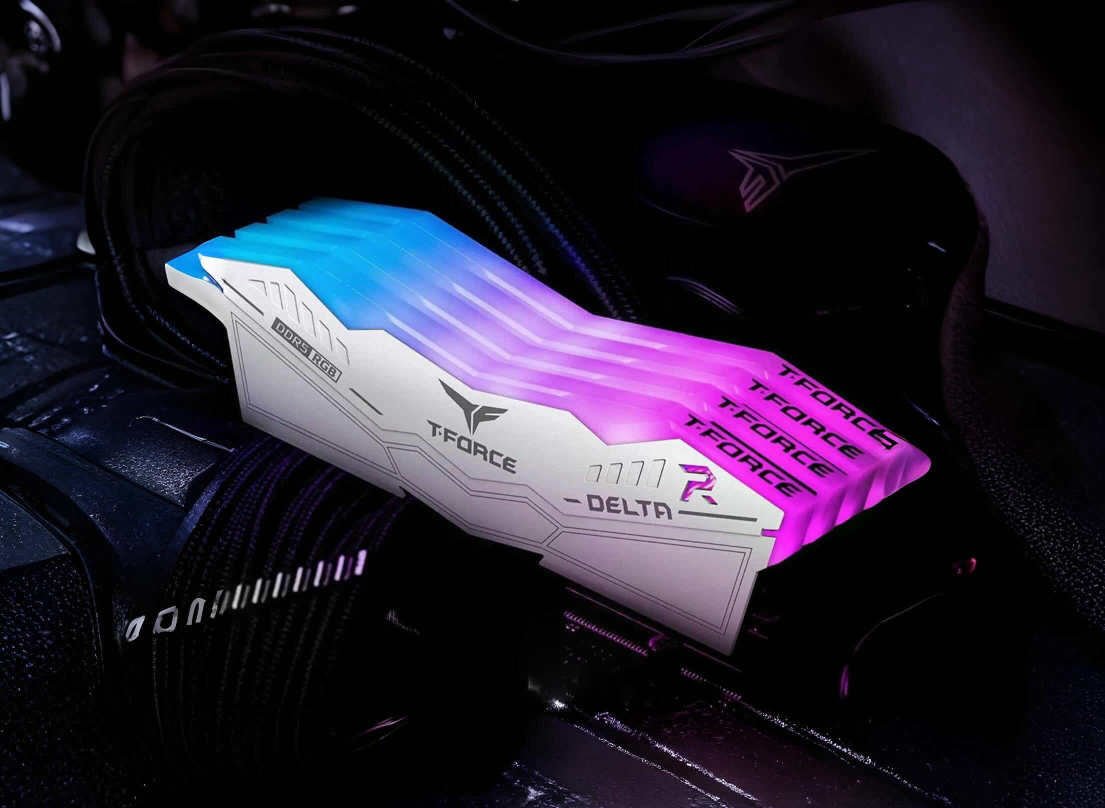 This 16 GB DDR5-6000 memory kit is $50 off for a limited time, making ...