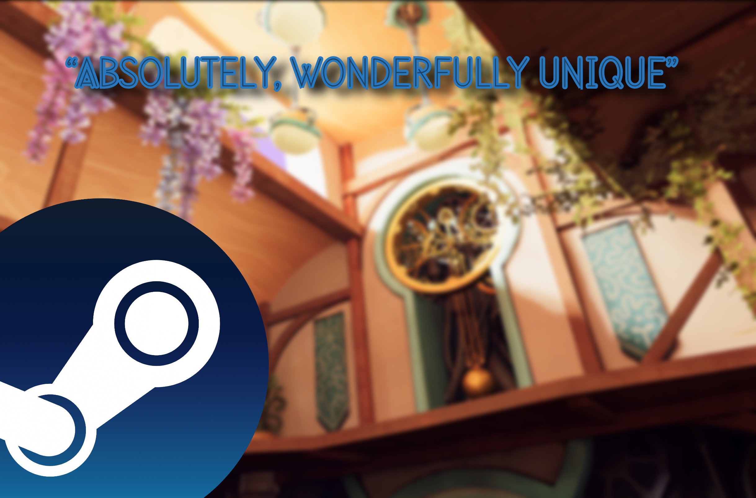 Steam game deal: Award-winning VR puzzle masterpiece slashed by 70% in ...