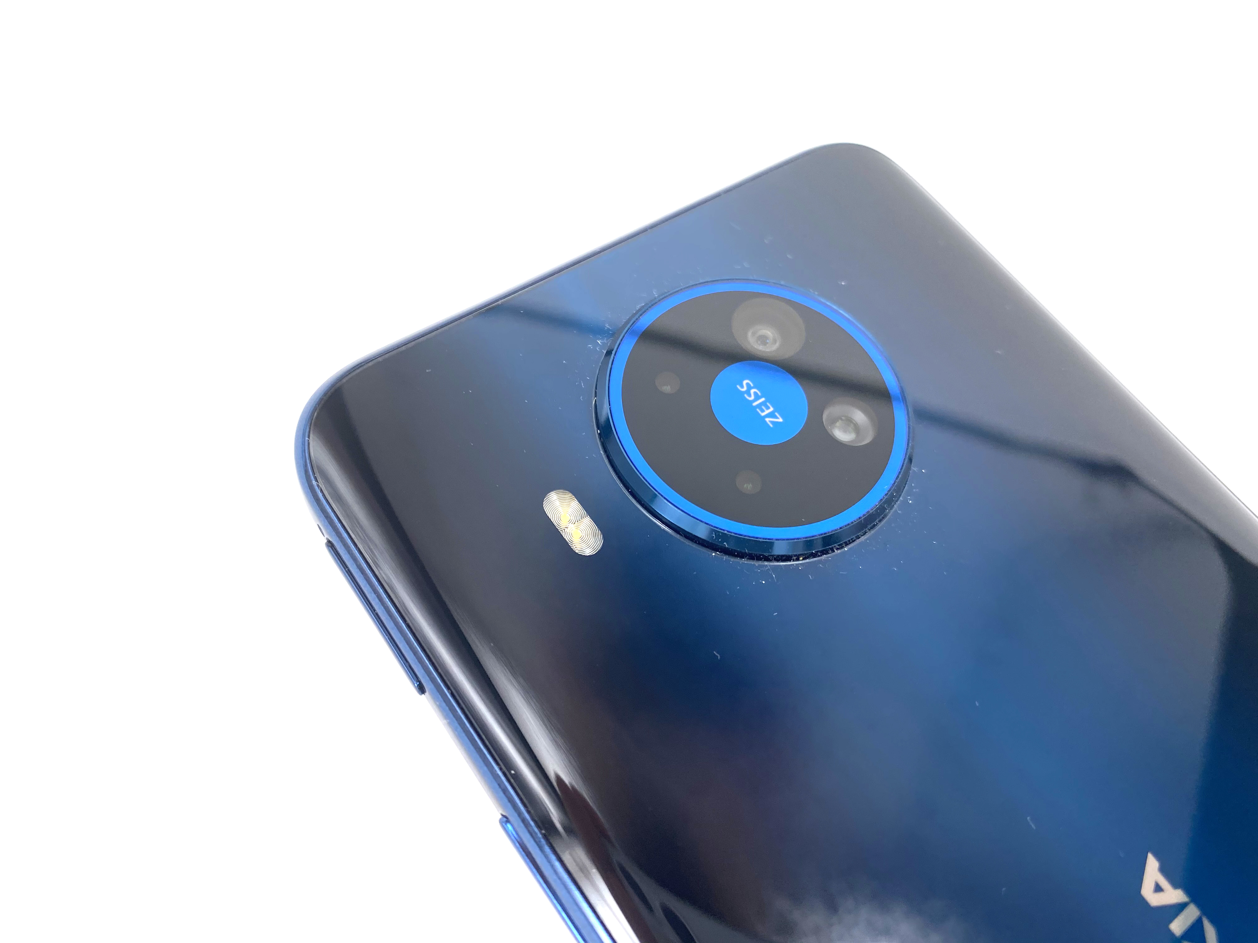 Nokia 8.3 5G smartphone review – Good looks aren't enough ...