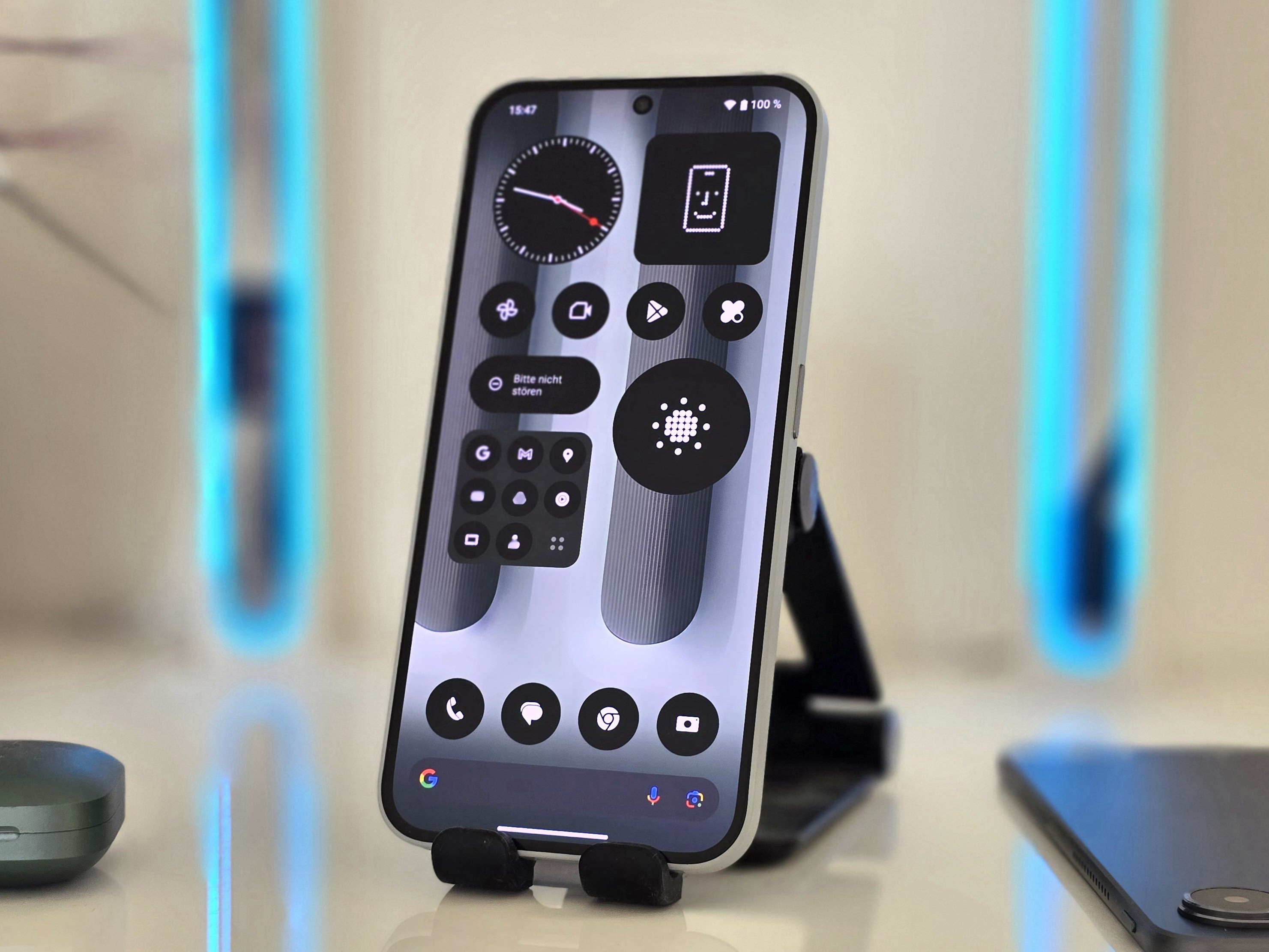 Nothing Phone (2a) Plus review - The stylish smartphone with an ...