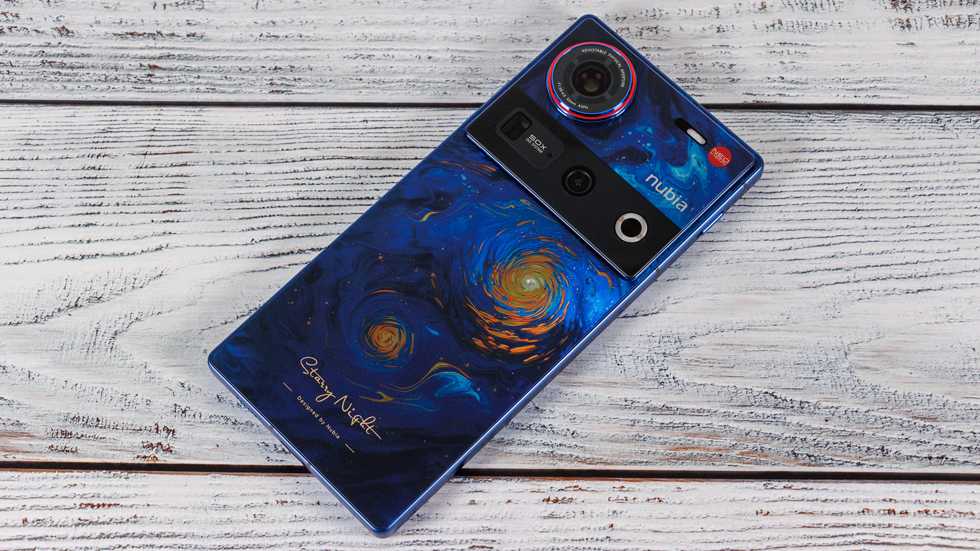 Nubia Z70 Ultra review - The hottest option among affordable Nubia Z70 Ultra review - The hottest option among affordable