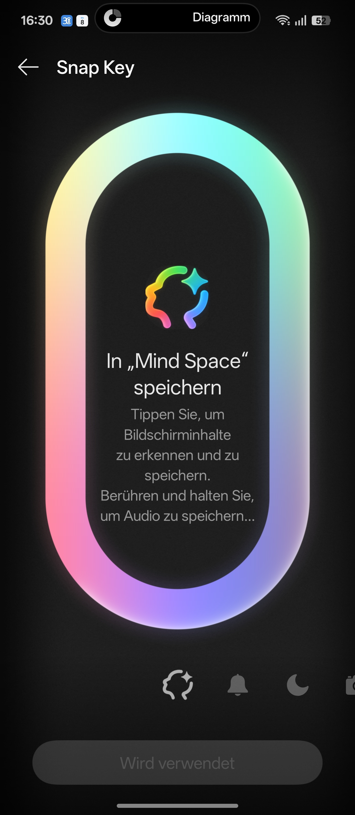 Oppo Find N6: The Snap Key - Between quick access and a half-solution ...