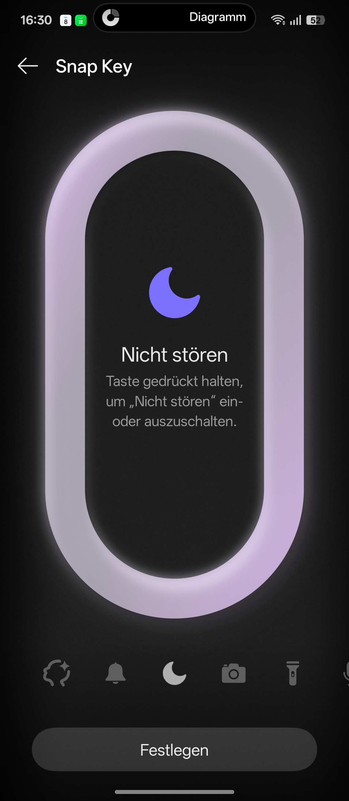 Oppo Find N6: The Snap Key - Between quick access and a half-solution ...